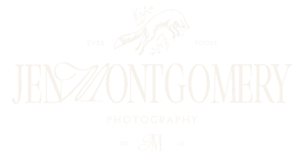 Jen Montgomery Photography, LLC