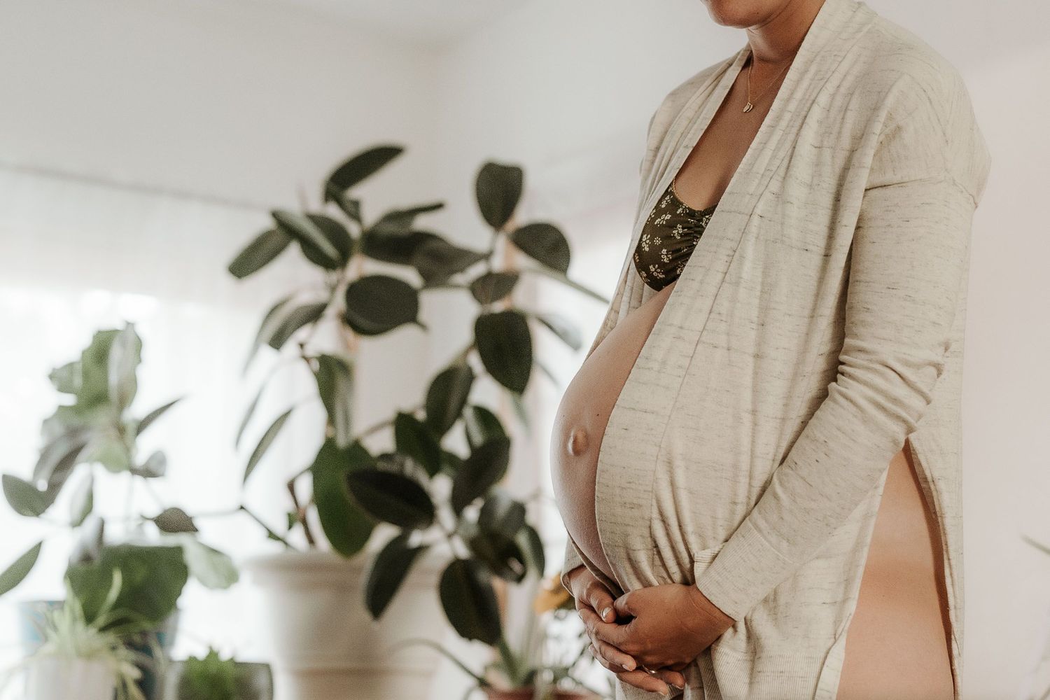 Tips for Creating the Perfect Atmosphere to Your Home Birth - Colleen ...