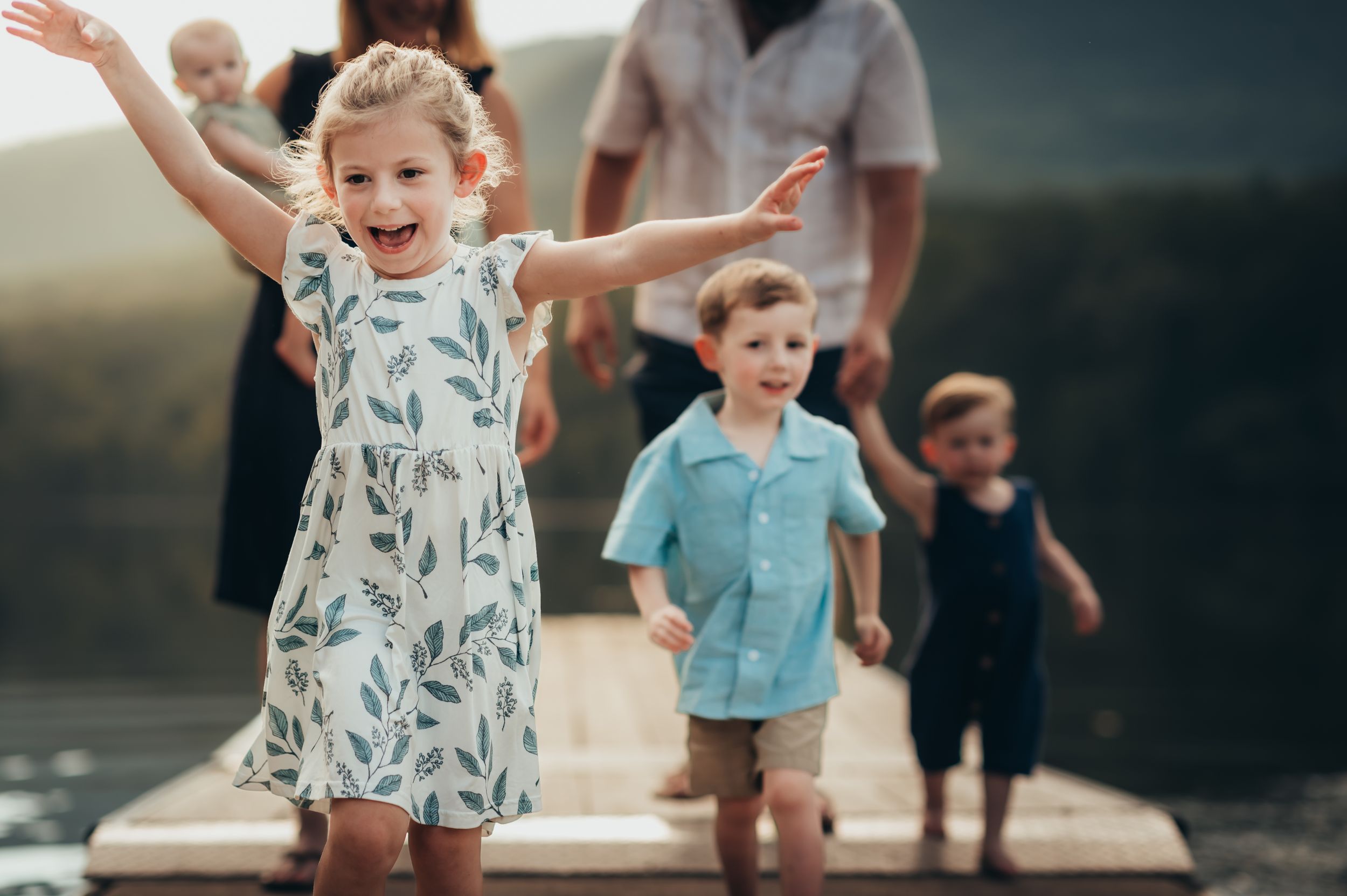 The Do's and Don'ts of Bribing Kids for Photos - Chattanooga Family ...