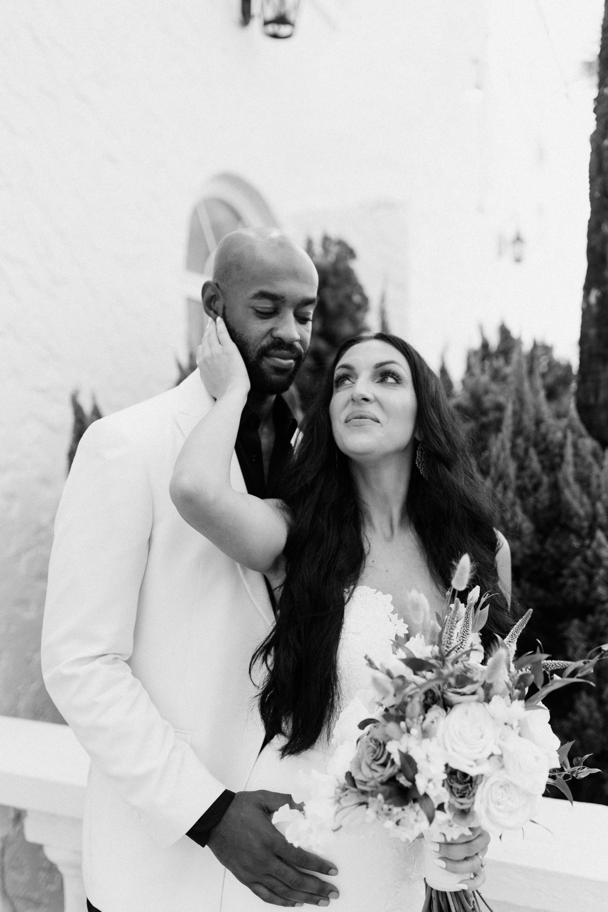 Rachel McDermott - Wedding Photographer in North Florida.