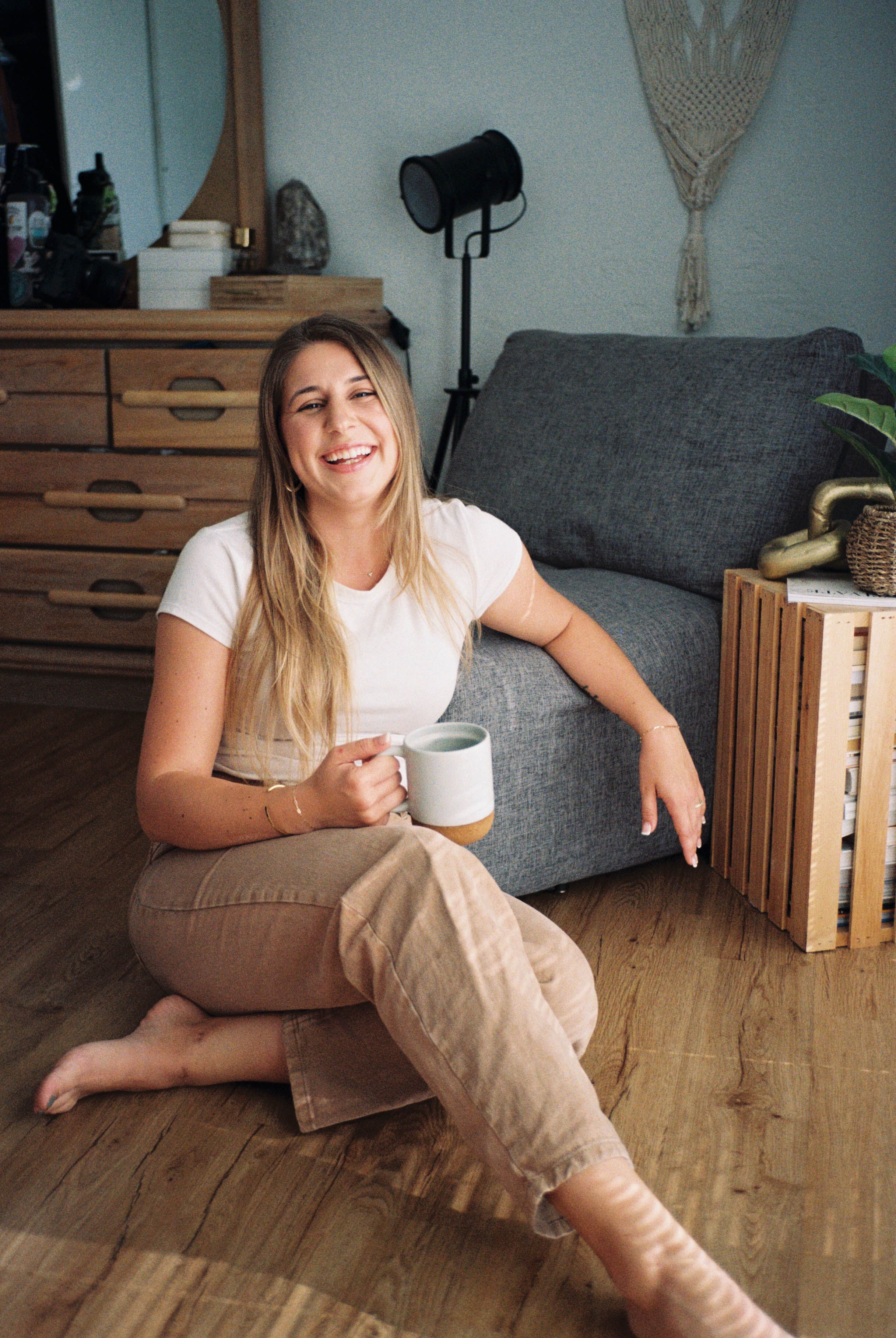 Rachel McDermott - Wedding Photographer in North Florida.