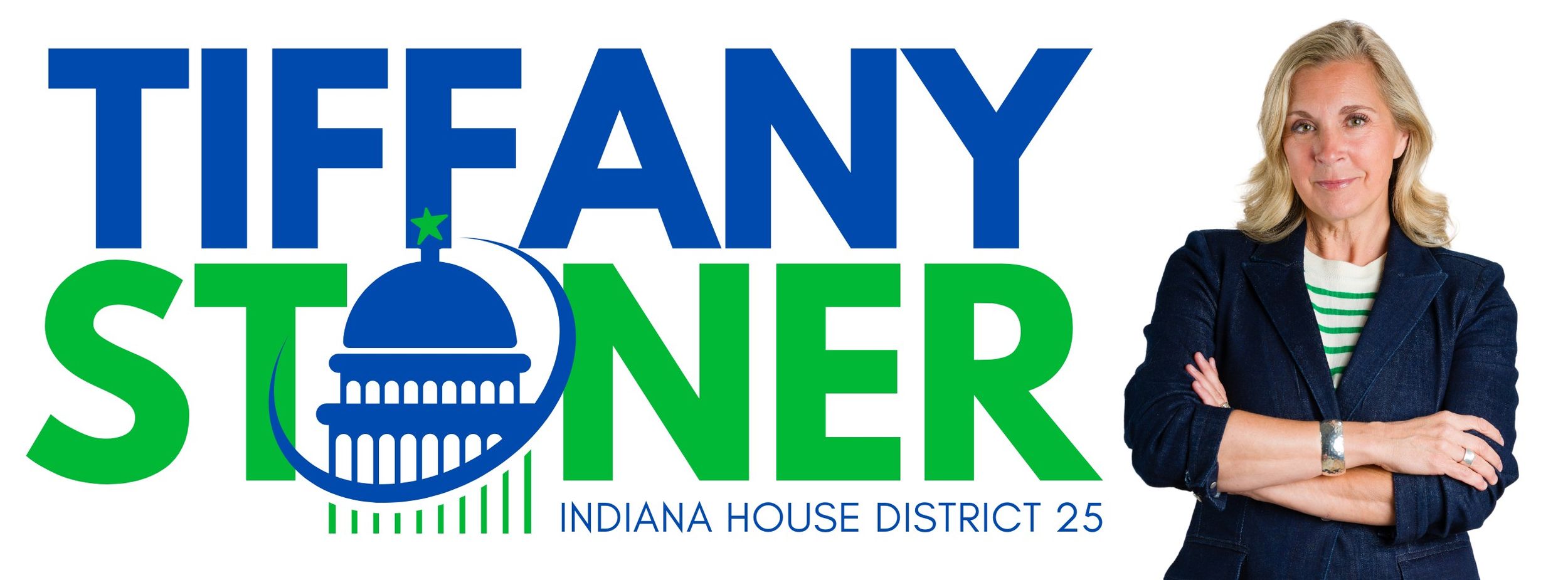 Stoner for Indiana