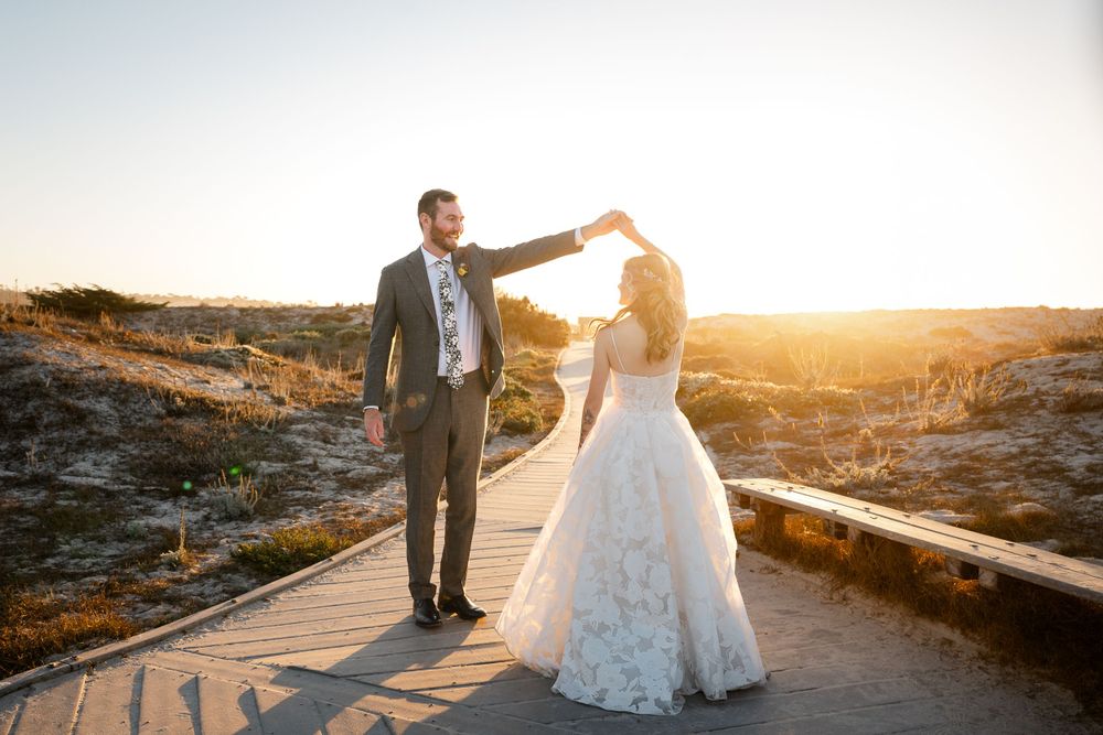 Picturist Photography – Documentary Wedding Photographer | Santa Cruz ...