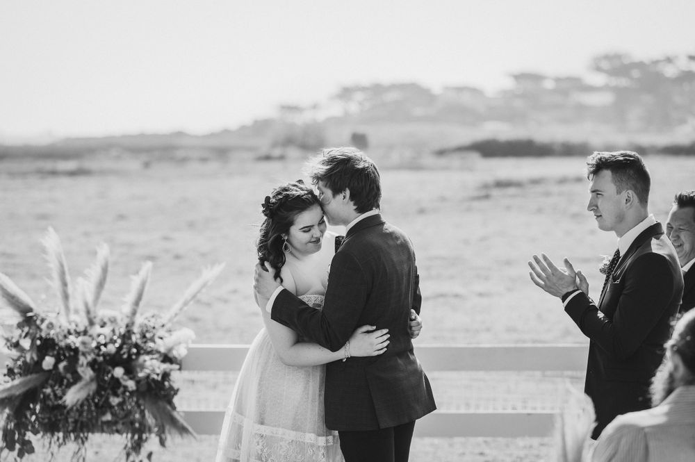 Picturist Photography – Documentary Wedding Photographer | Santa Cruz ...