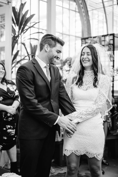 Wild June - Maryland Elopement & Wedding Photographer