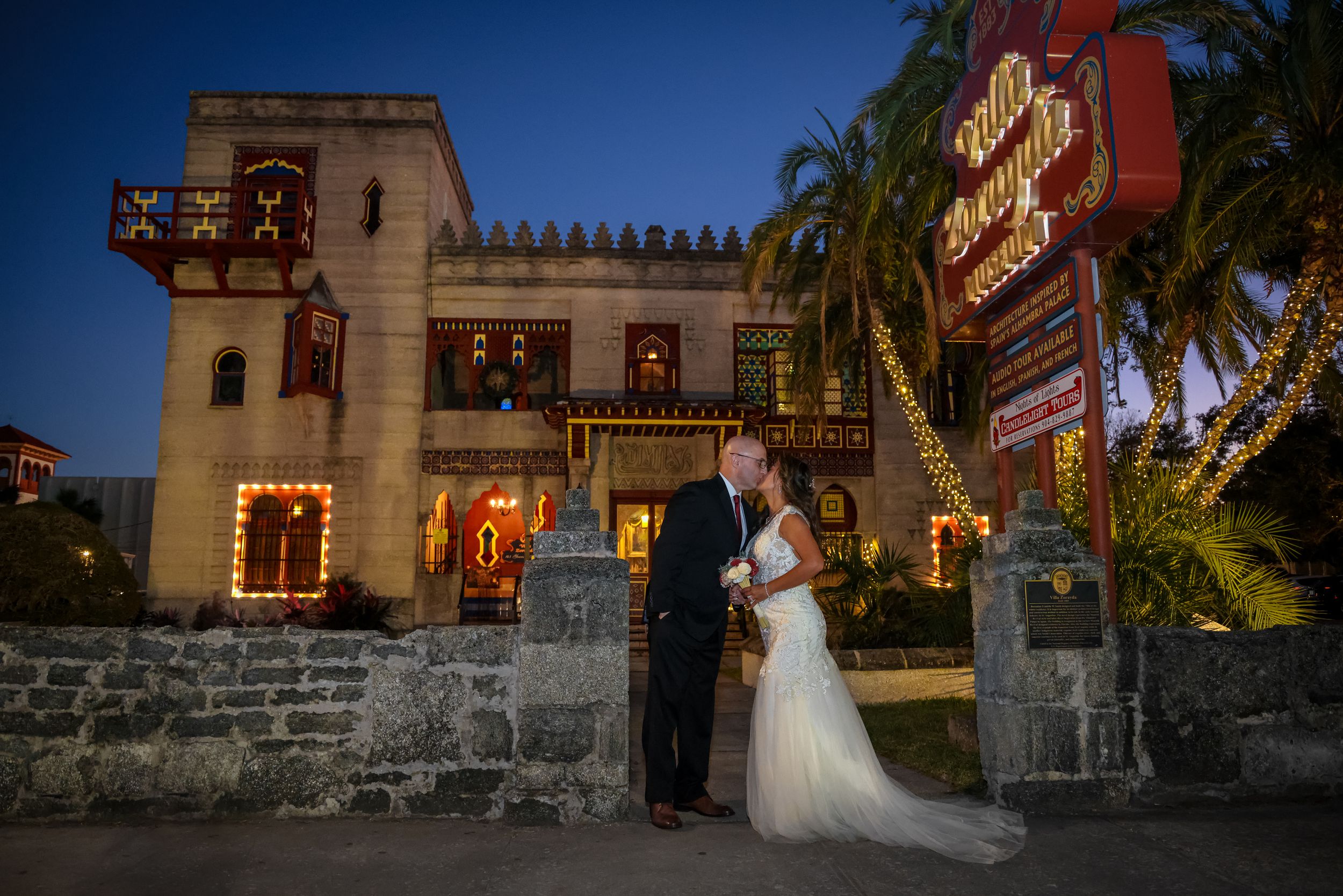 Elopement Photographer - Jay Grubb Photography & Video | Jacksonville ...