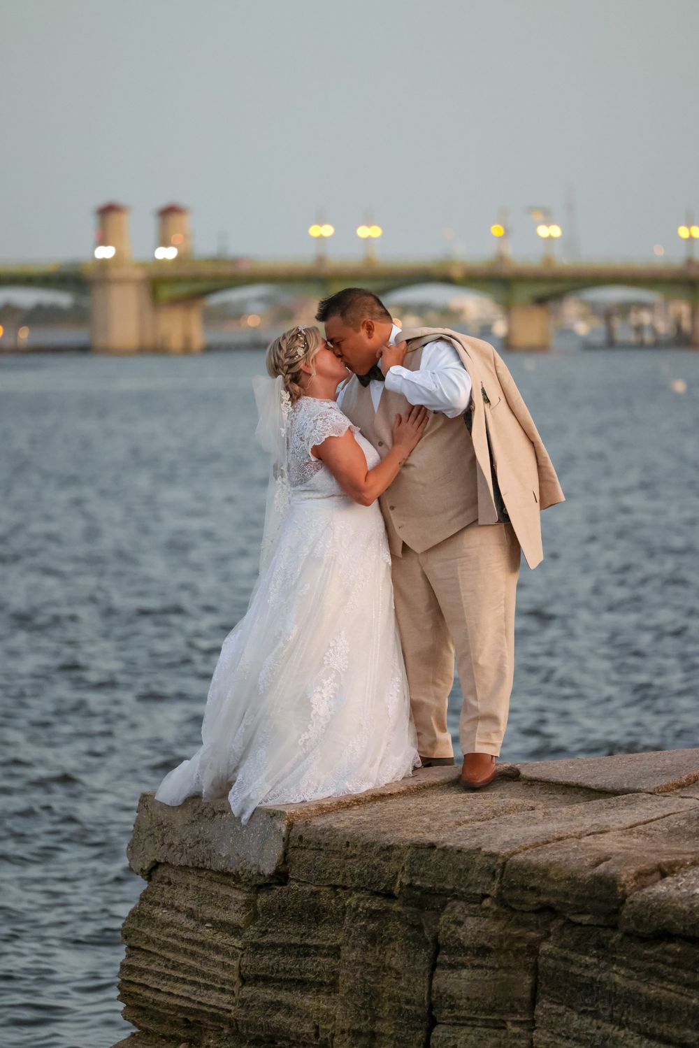 Elopement Photographer - Jay Grubb Photography & Video | Jacksonville ...