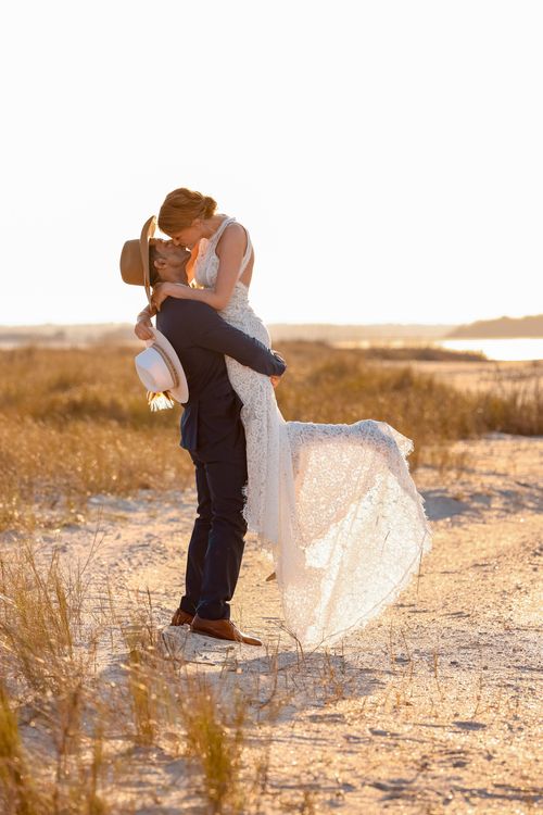 St. Augustine Elopement Photographer | Jay Grubb - Jay Grubb Wedding ...