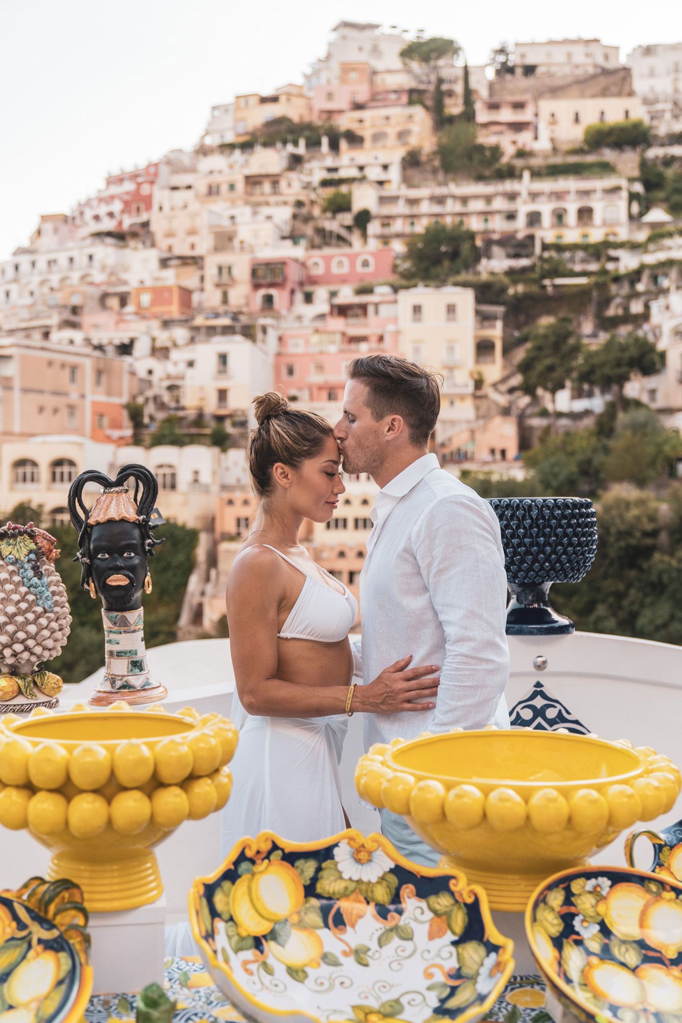 Romantic Couples Photoshoot in Amalfi Coast & Positano | Book Your ...