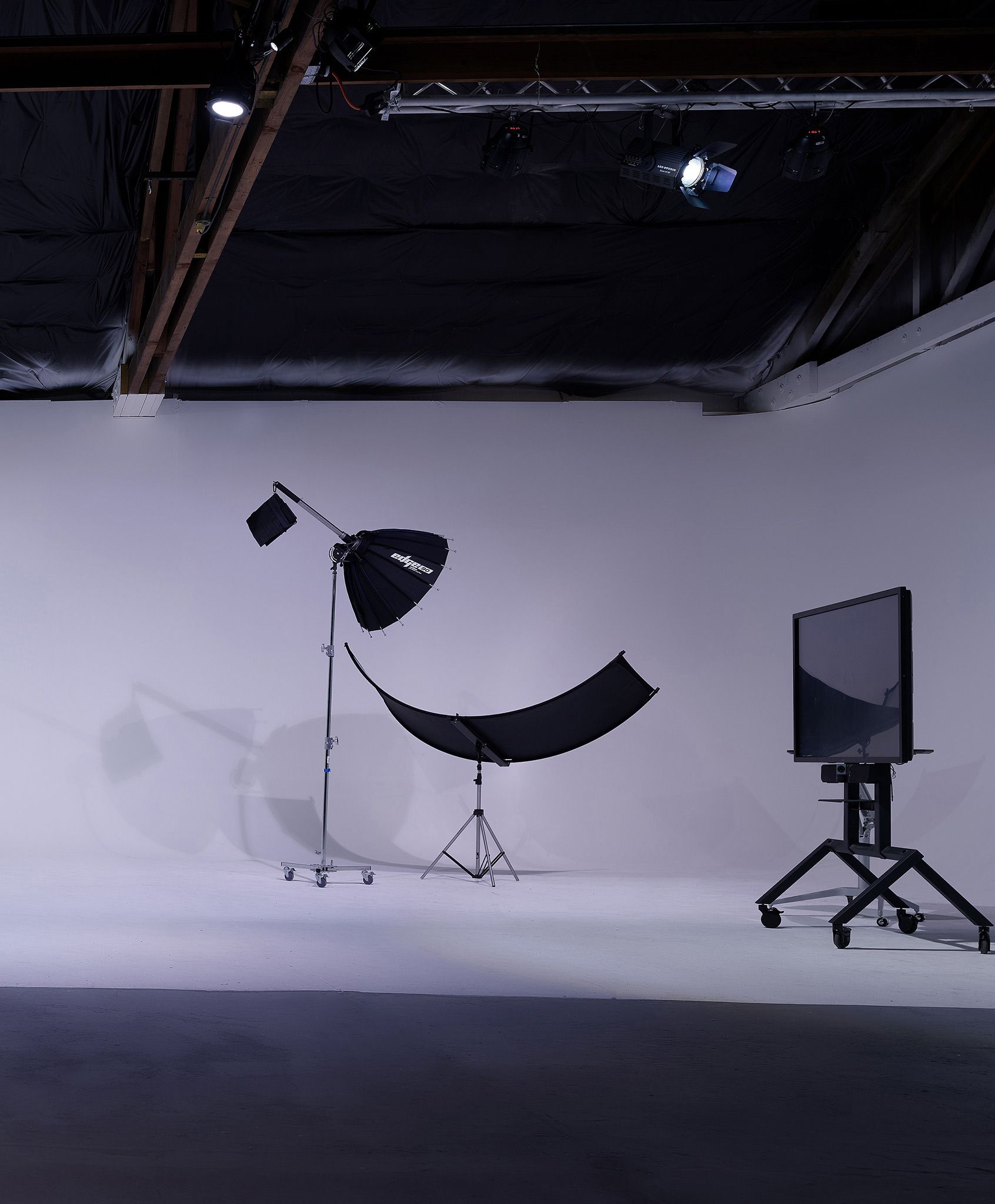 Void Studios | Premier Photo & Video Studio in Denver