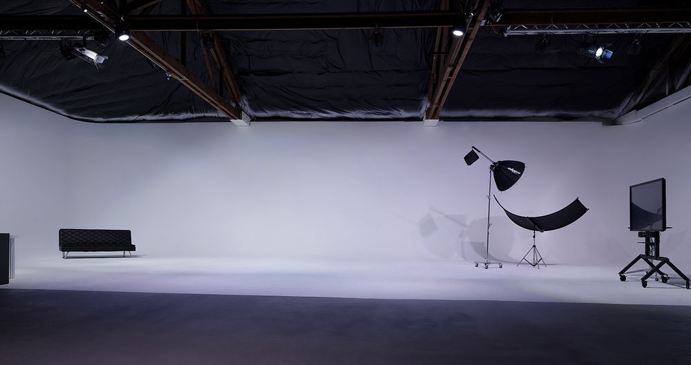 Void Studios | Premier Photo & Video Studio in Denver