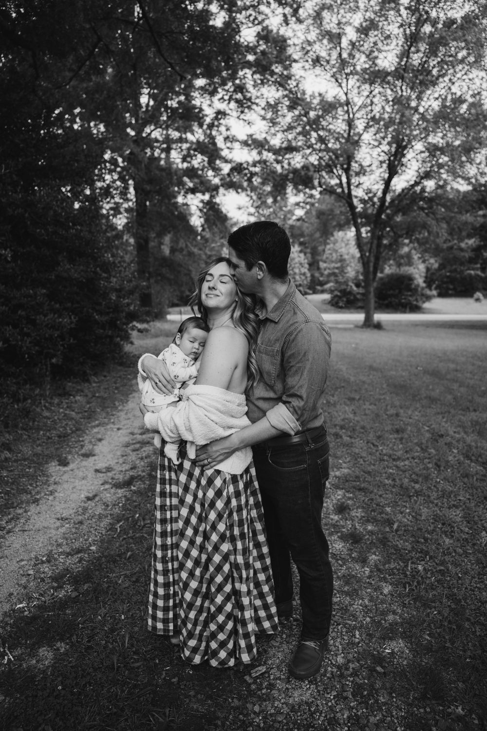 Blunt Family - Wildchild Creative Co.