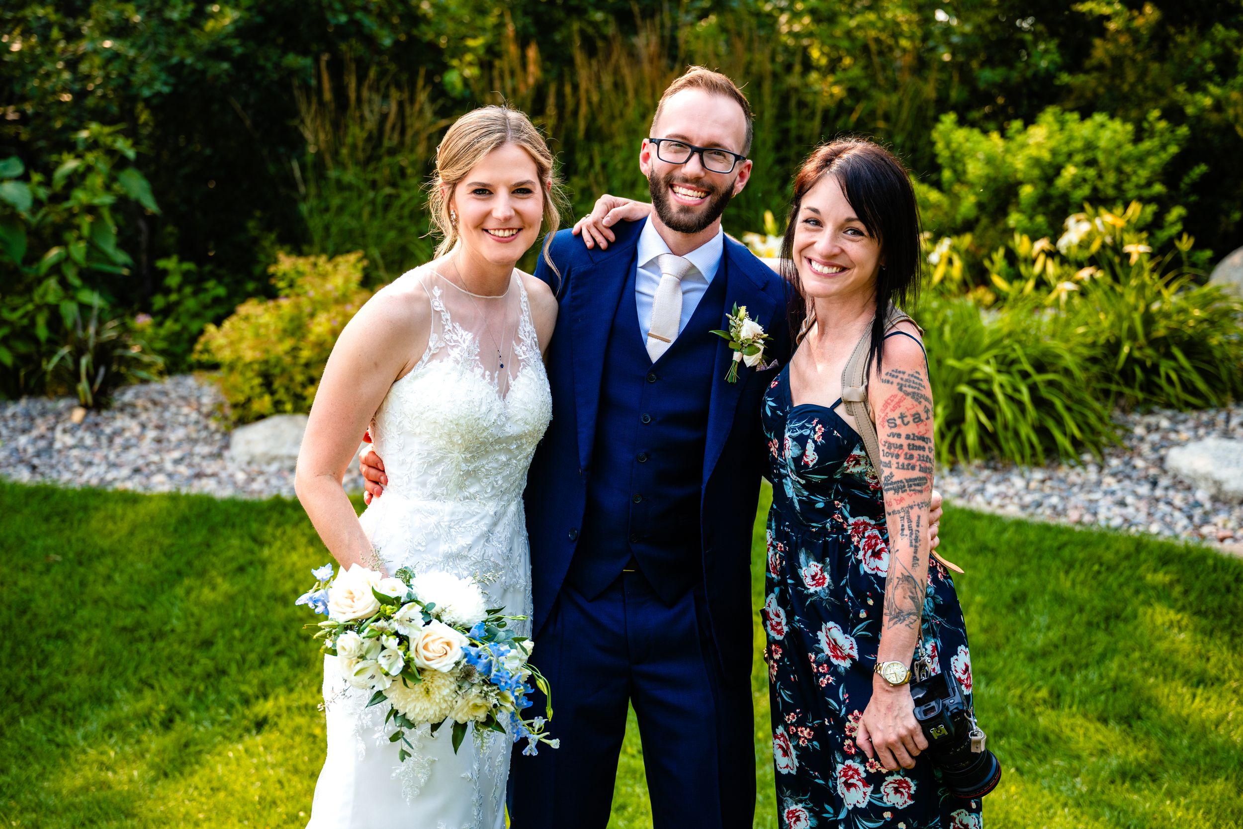 About - Stardust Photography