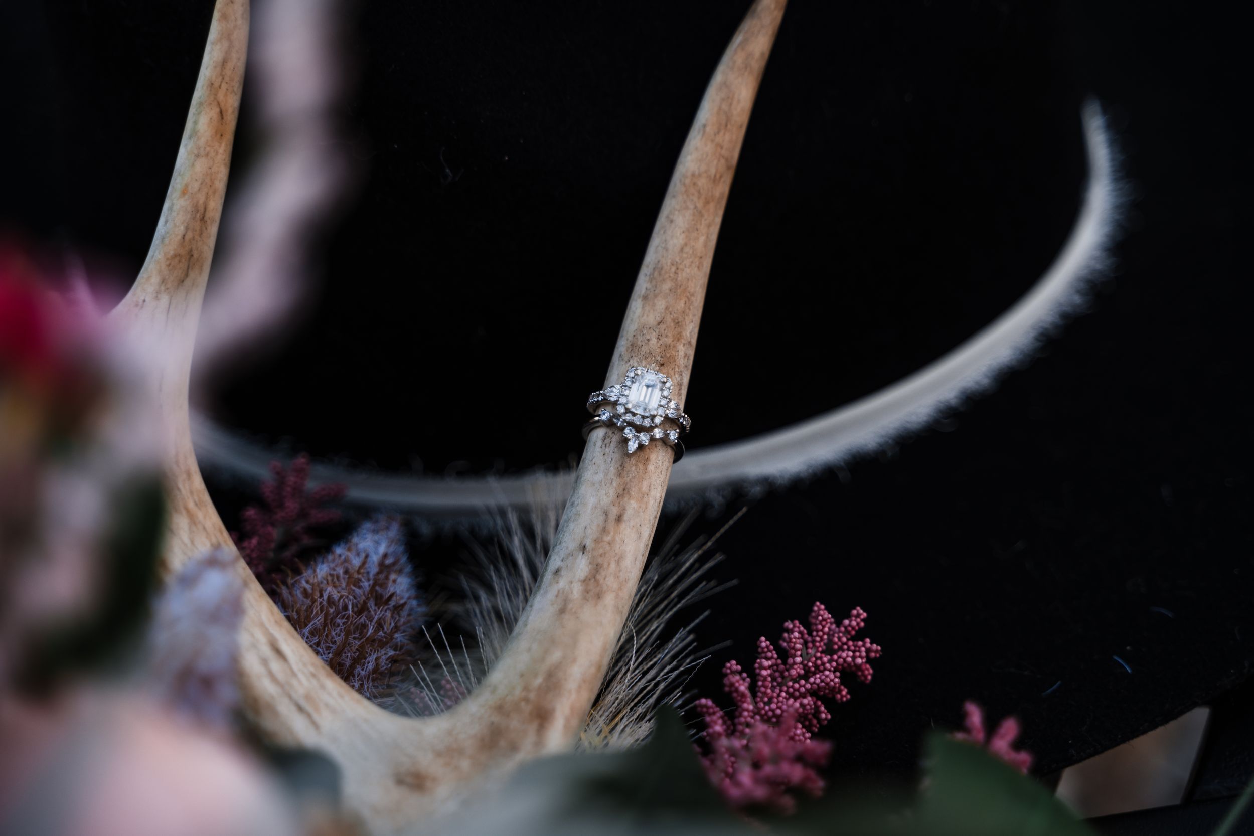 Tristan & Olivia - Summer Offroading Elopement in Big Bend National Park