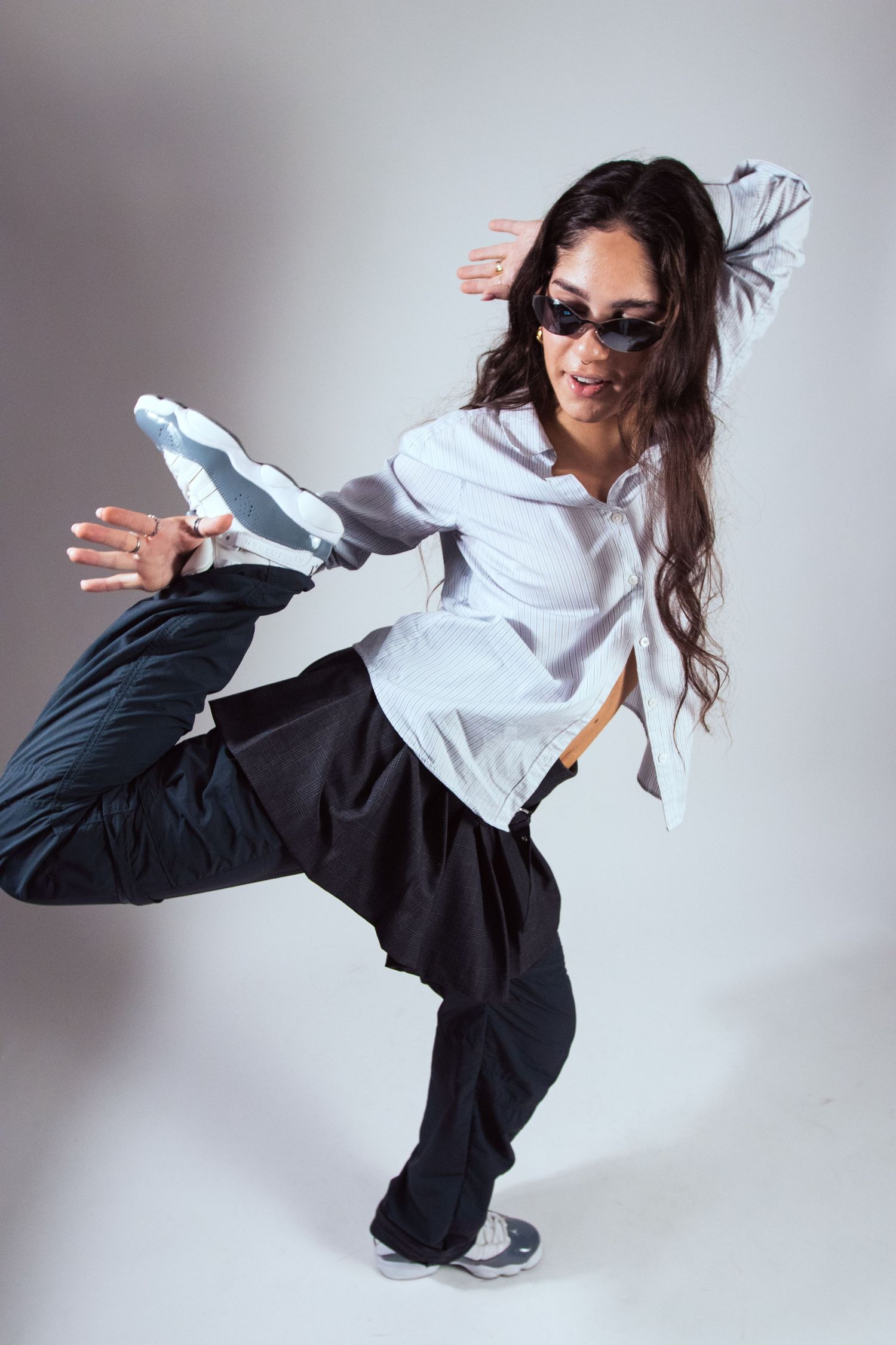 Nadia Dardano - Soneira Media
