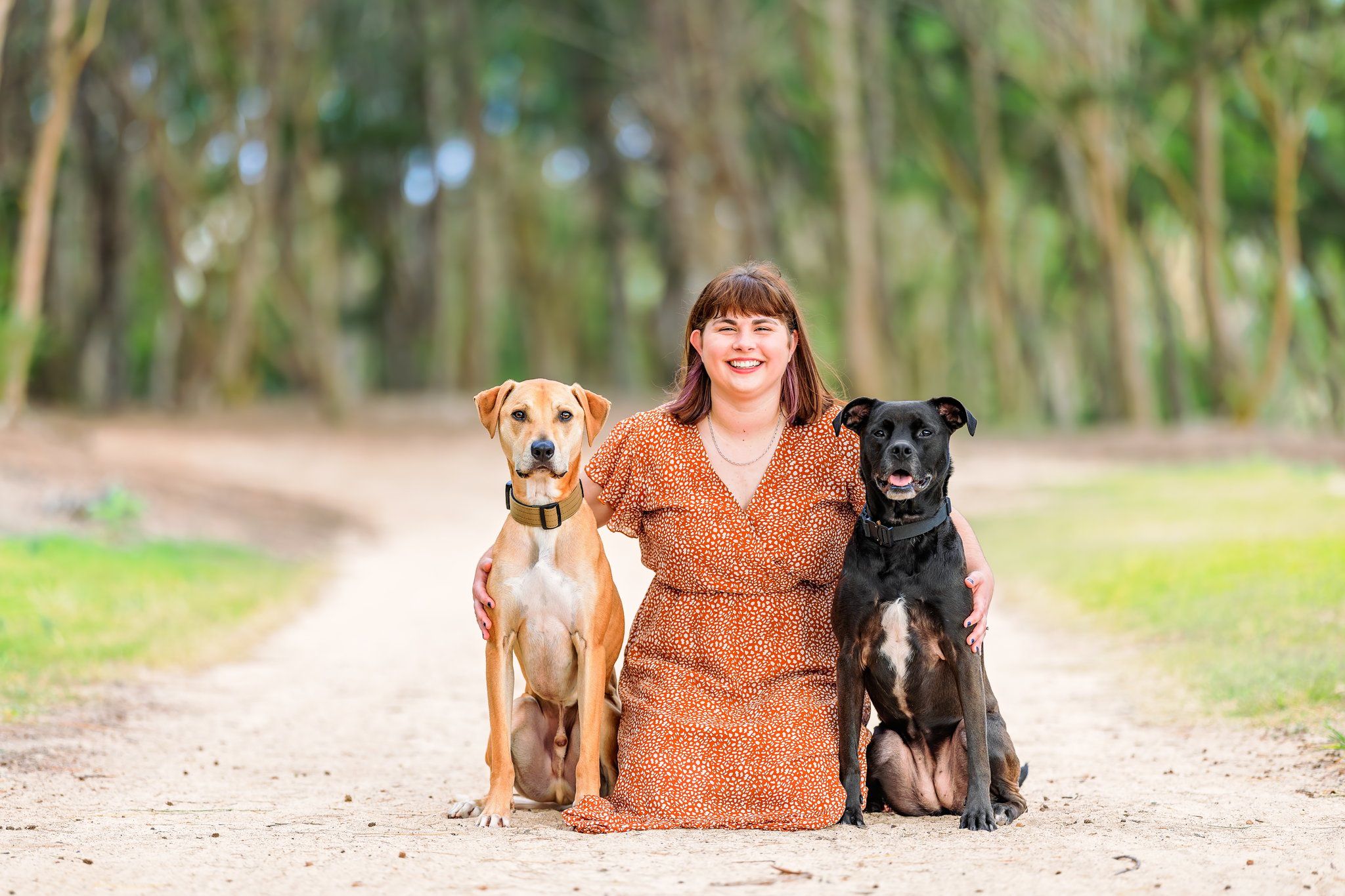 Paws for Portraits LLC