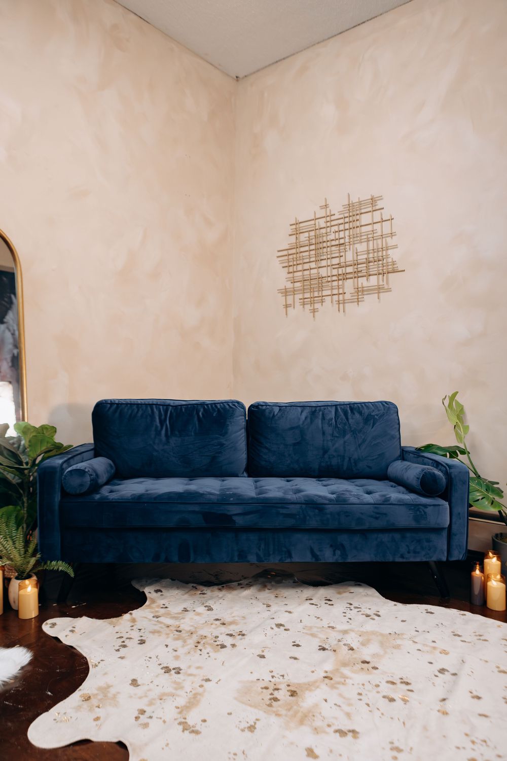 The Studio - Michigan & Cleveland Boudoir Photographer | Arielle Roth ...