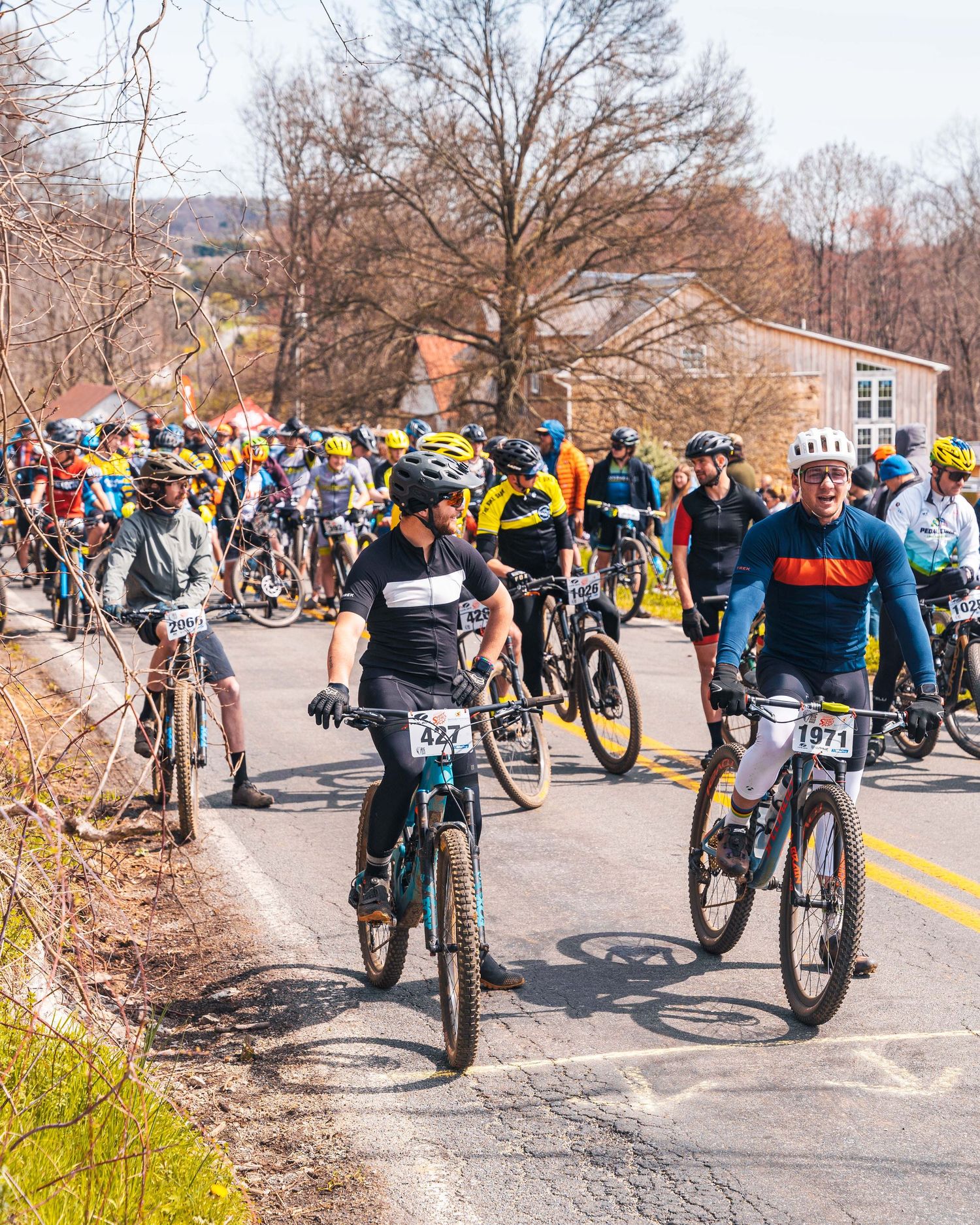 Long Tail Productions