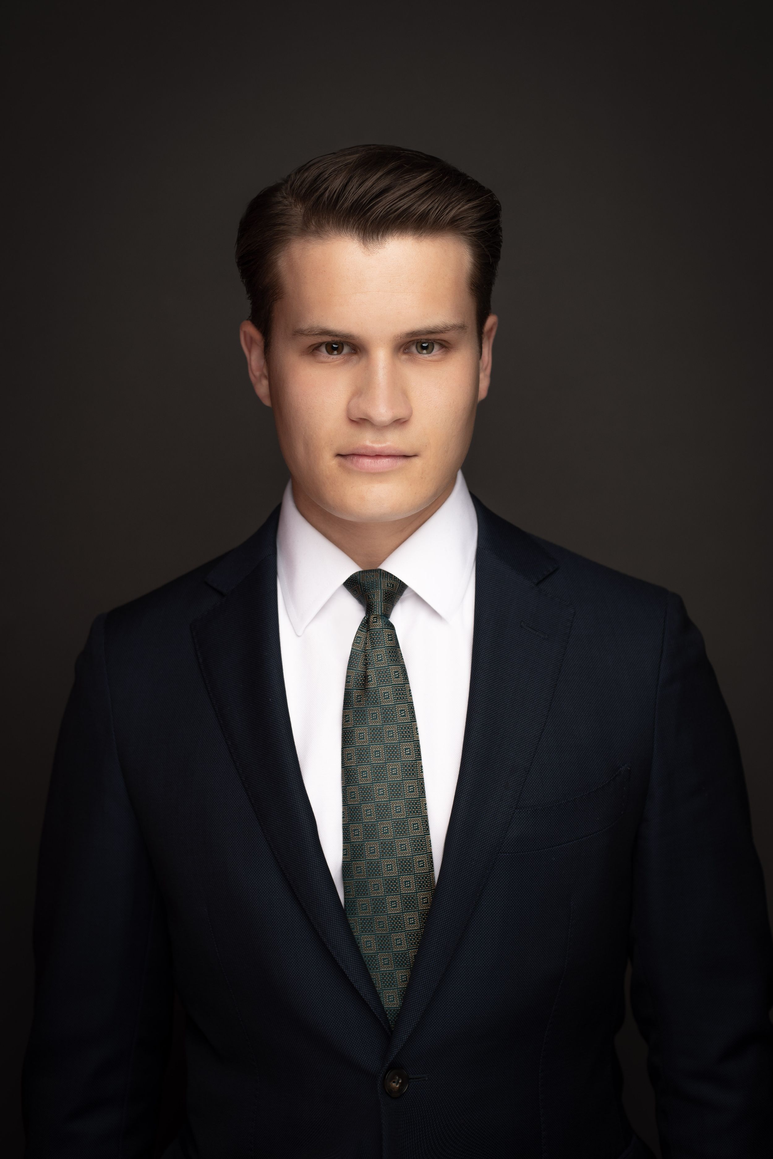 Professional Headshots in London: Corporate & Creative - Sam Mackenzie ...