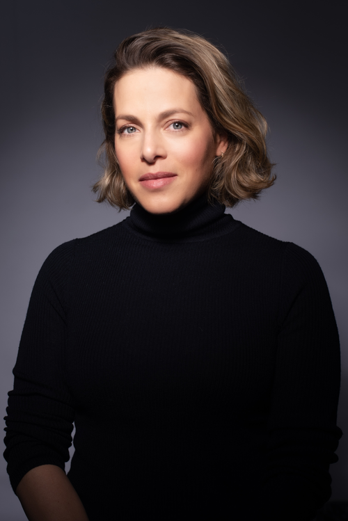 Professional Headshots in London: Corporate & Creative - Sam Mackenzie ...