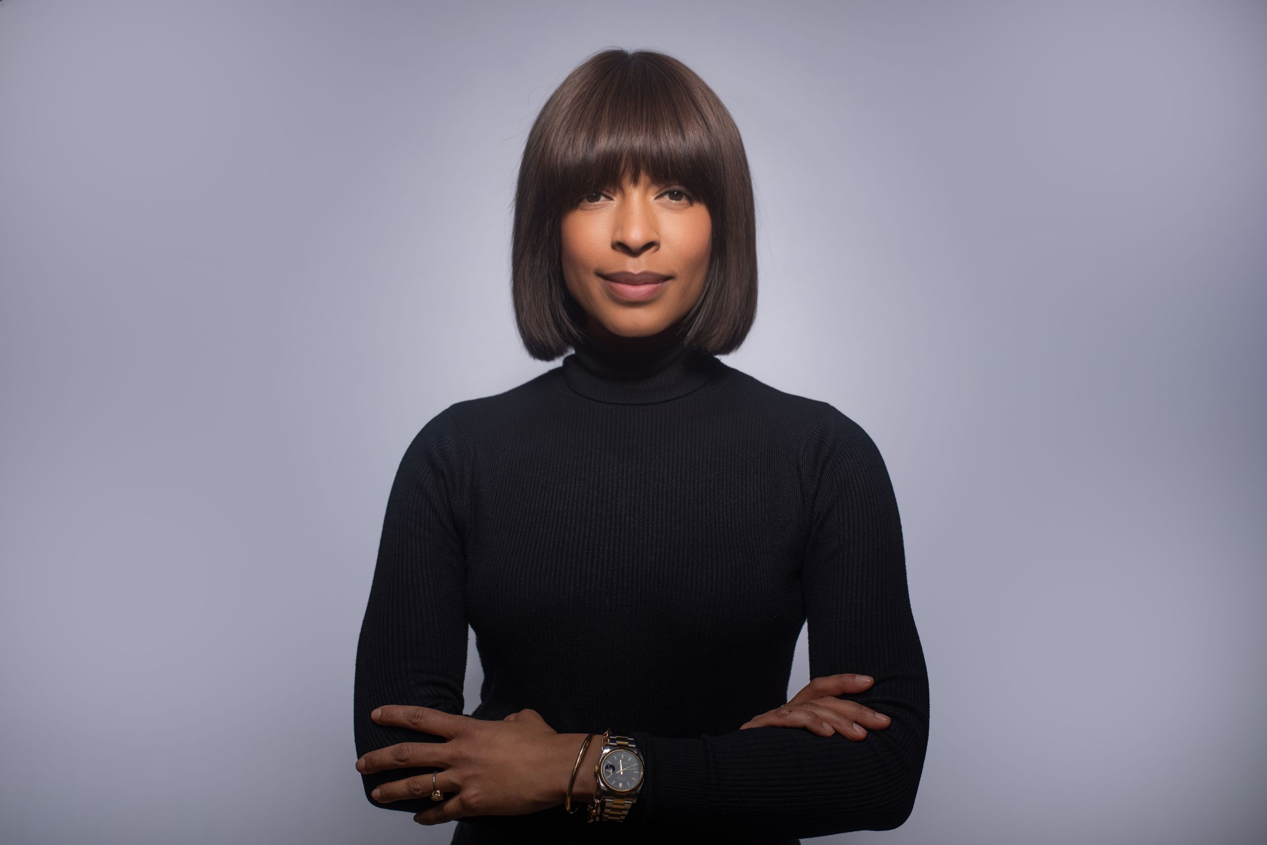 Professional Headshots in London: Corporate & Creative - Sam Mackenzie ...