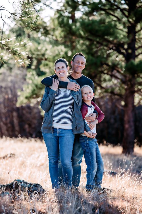 Preparing For Your Family Photo Session: A COMPLETE Guide - Nicole ...