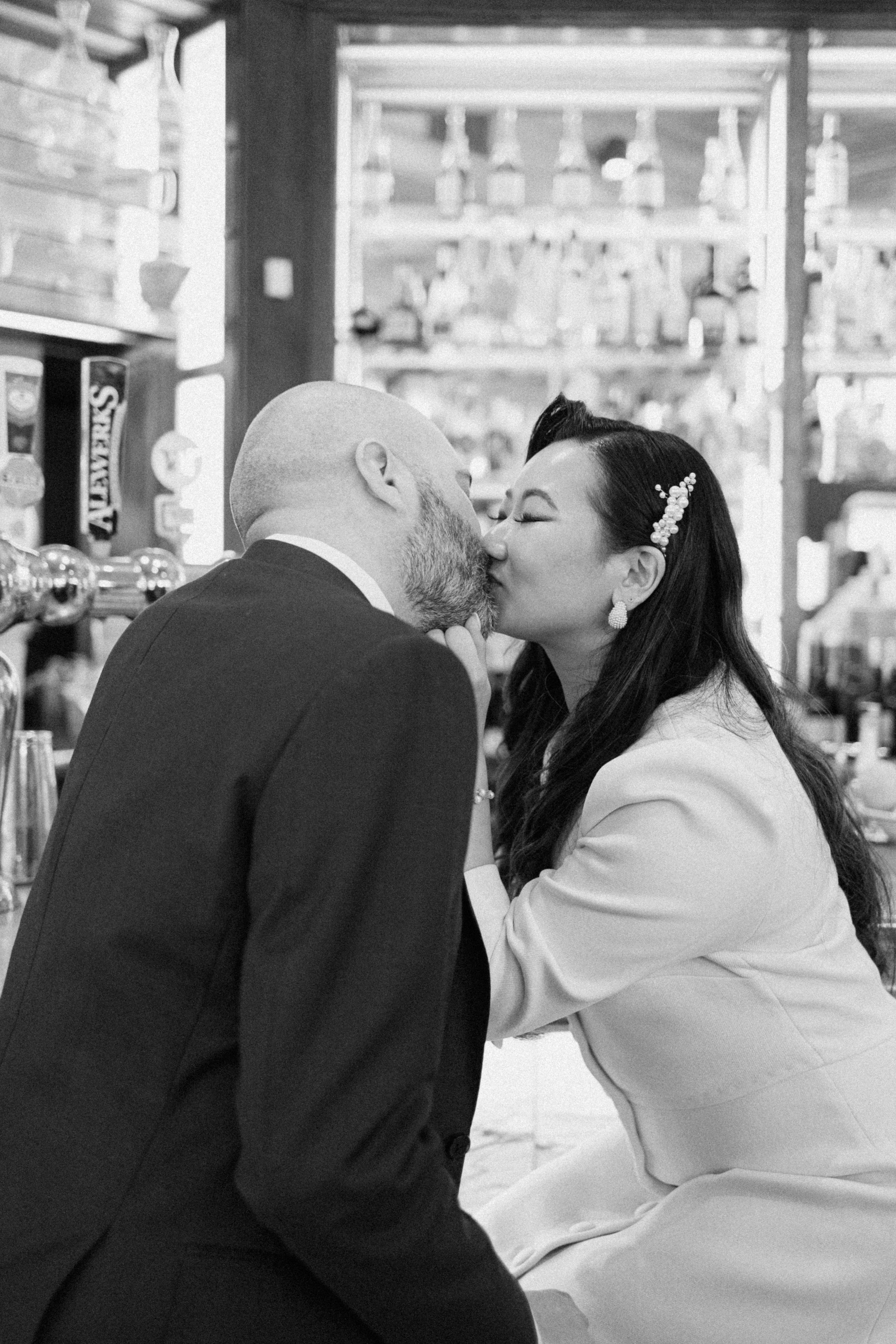 Francesca | DMV Wedding & Portrait Photographer