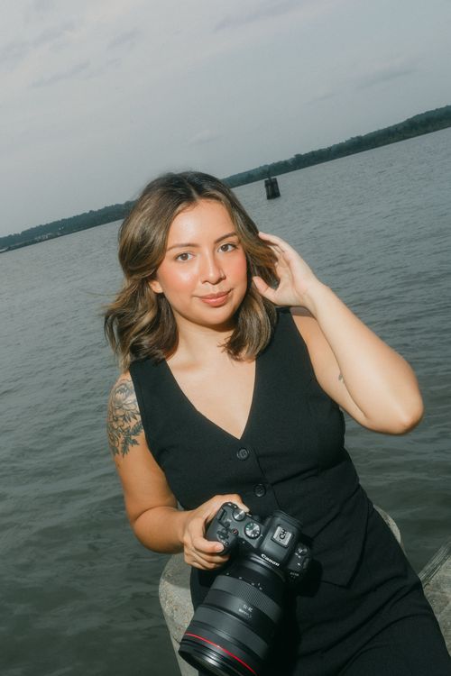 Francesca | DMV Wedding & Portrait Photographer