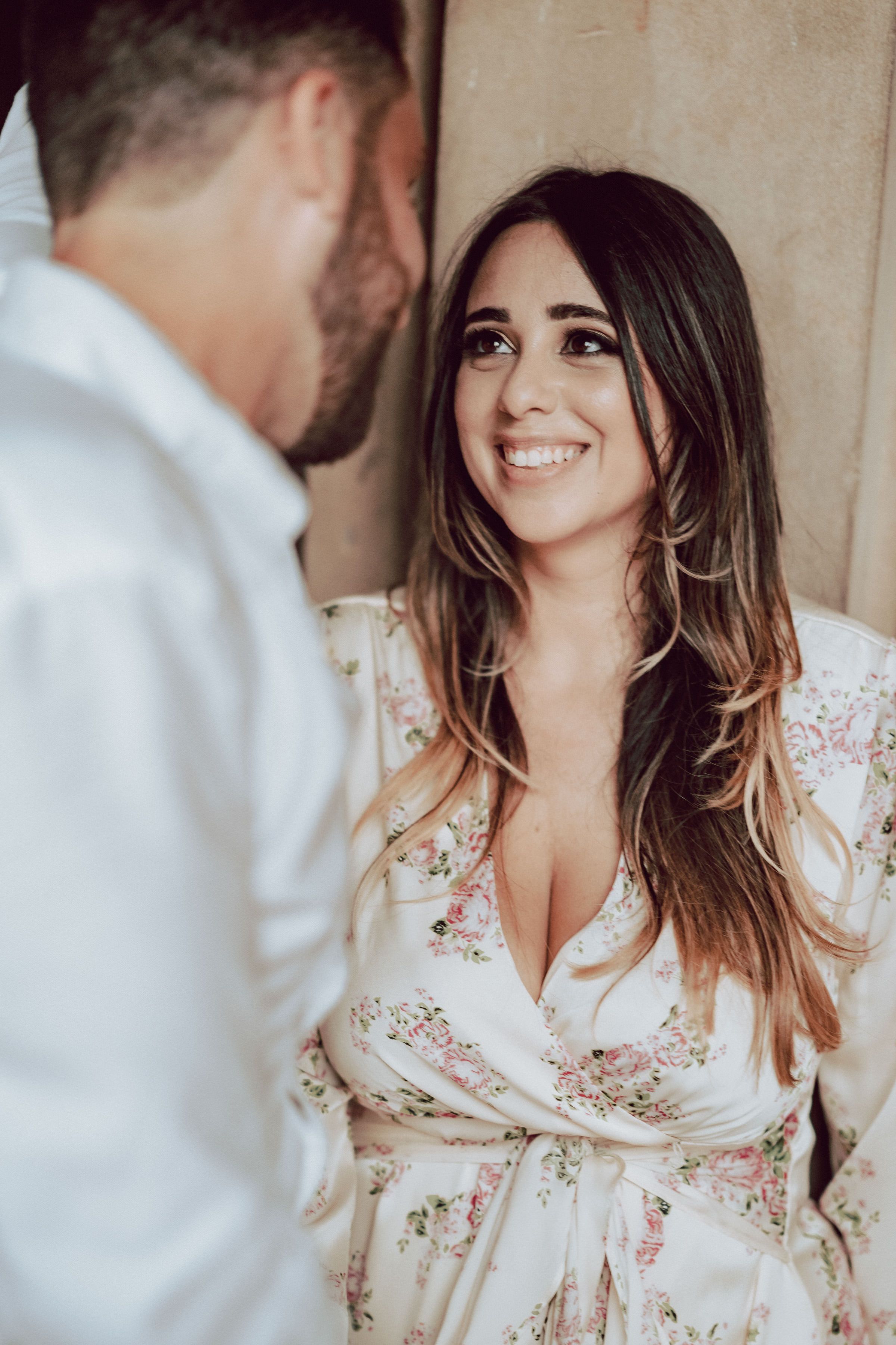 A Romantic Central Park Engagement Session - Heartfelt Studio | Long Island Wedding ...