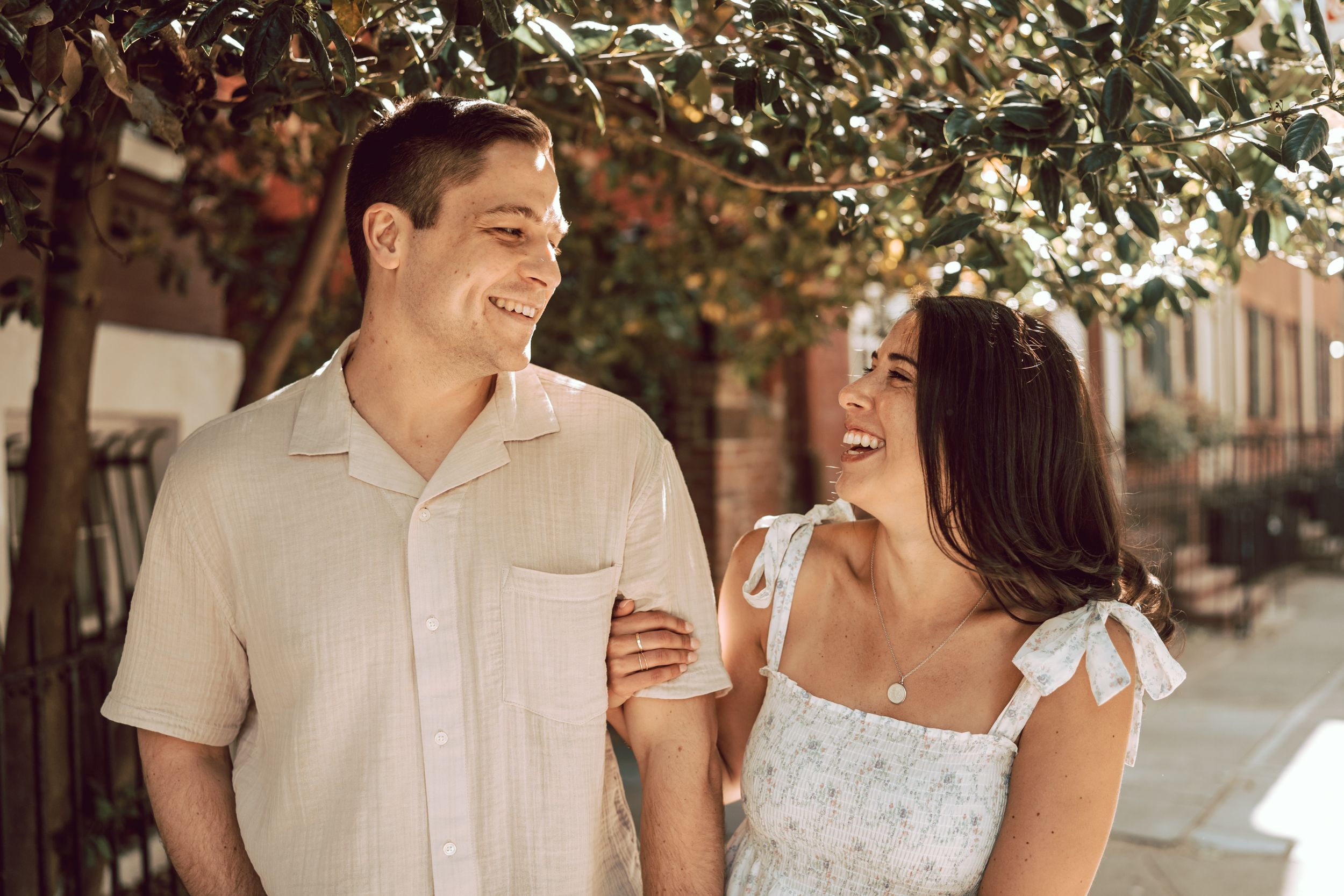 Why to Do An Engagement Shoot - Heartfelt Studio | Long Island Wedding Photographers & Videographers