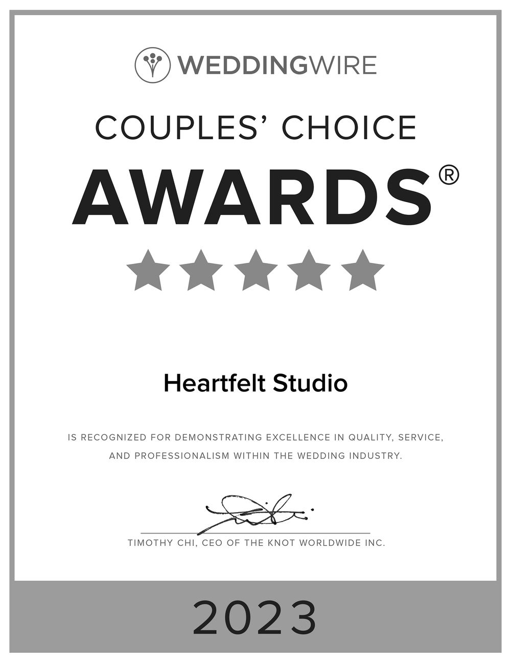 Heartfelt Studio | Long Island Wedding Photographers & Videographers