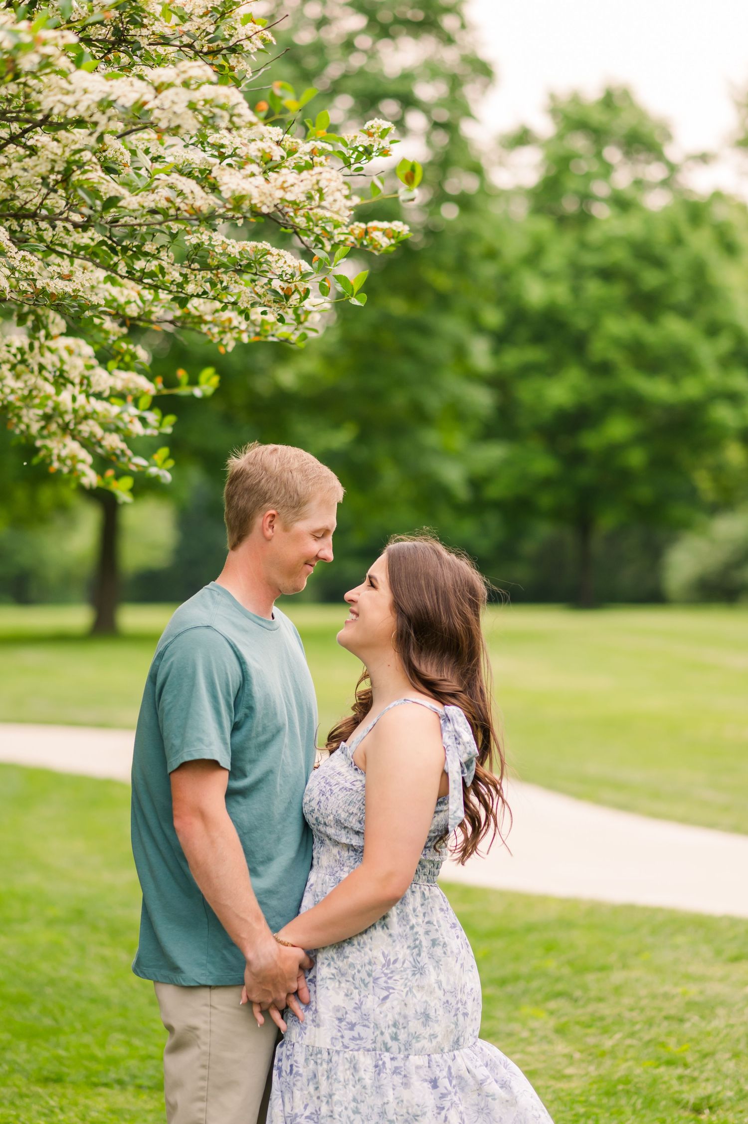 The Shivers - Jordan Nichole Photography