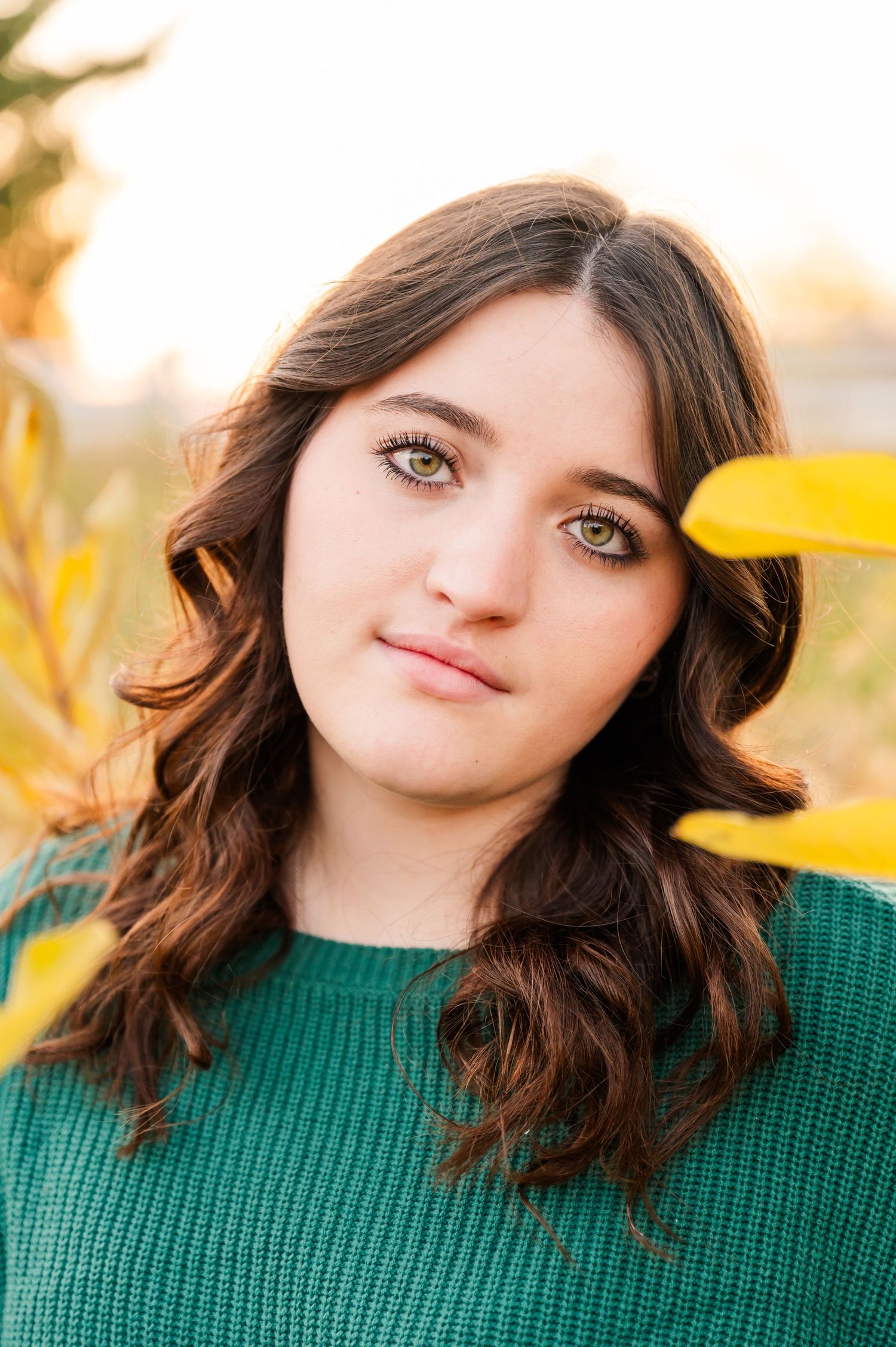 Kaylee: Senior Year - Jordan Nichole Photography