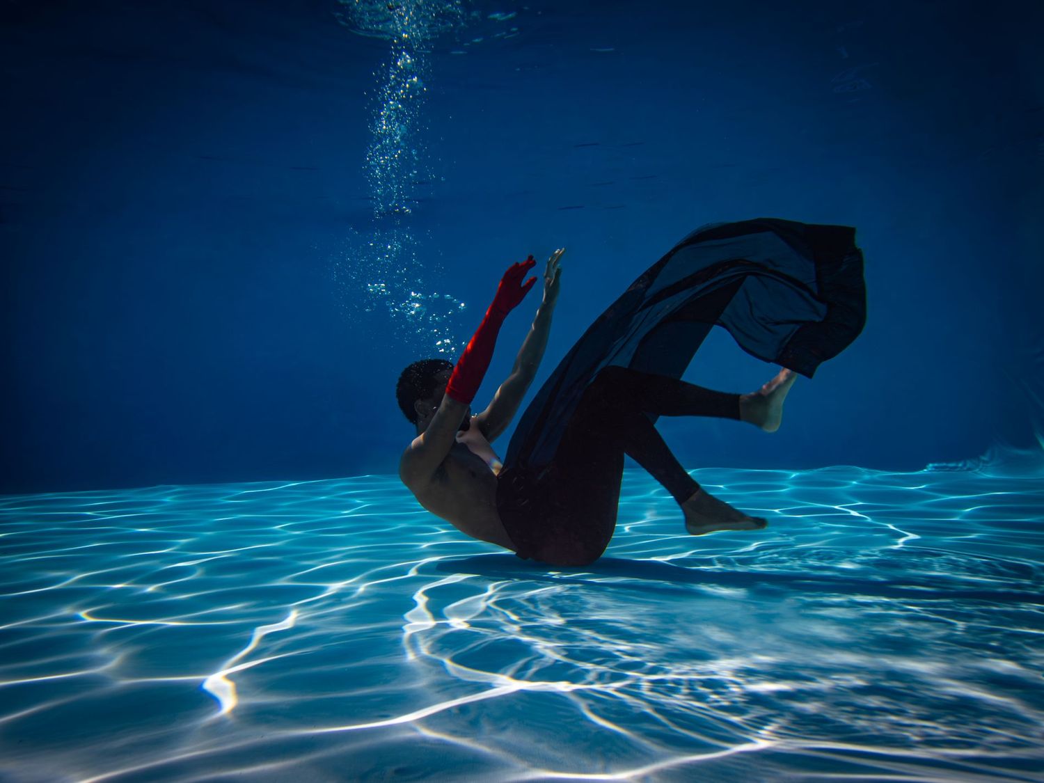 Underwater Photography