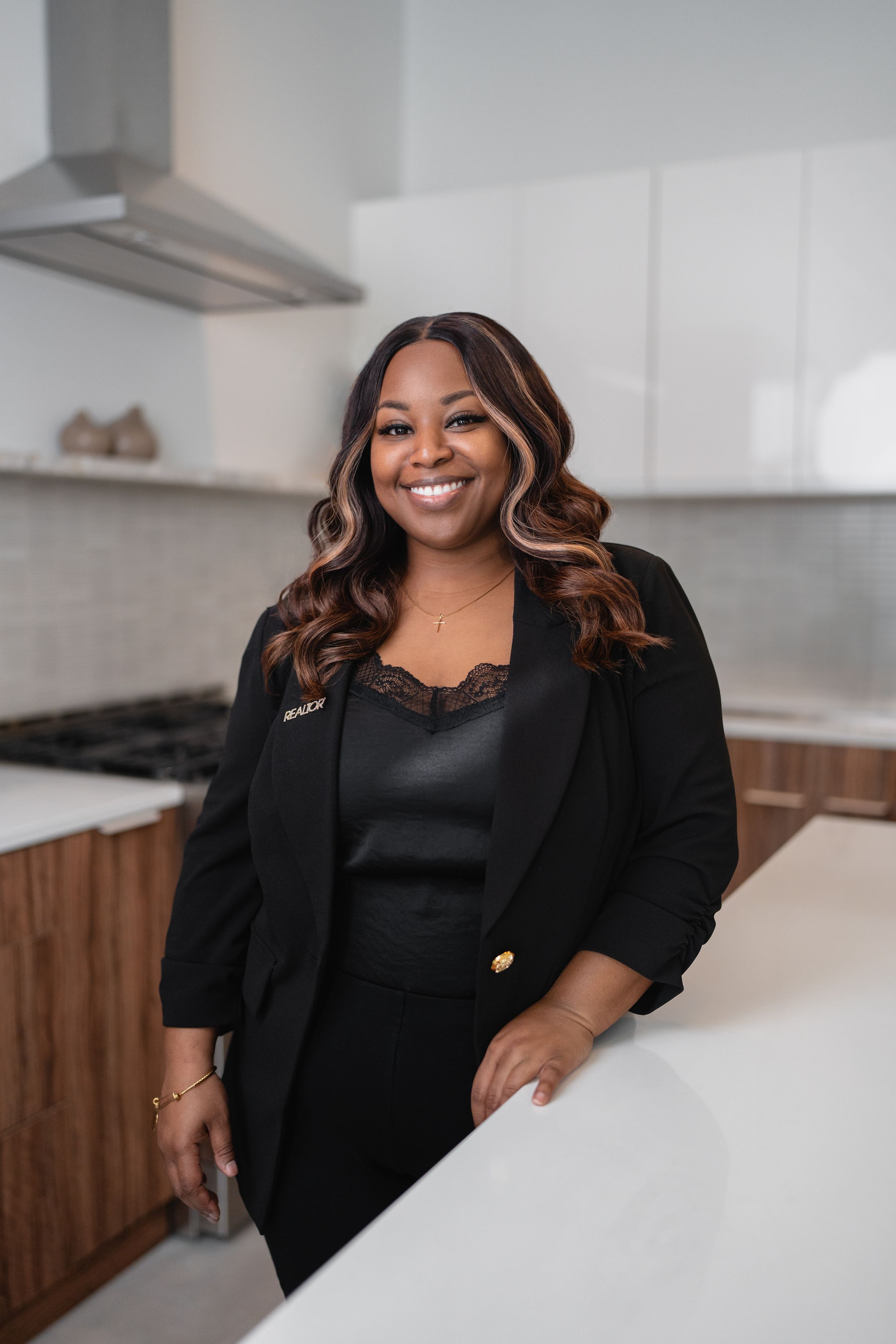 Portfolio - Marcus Aderele