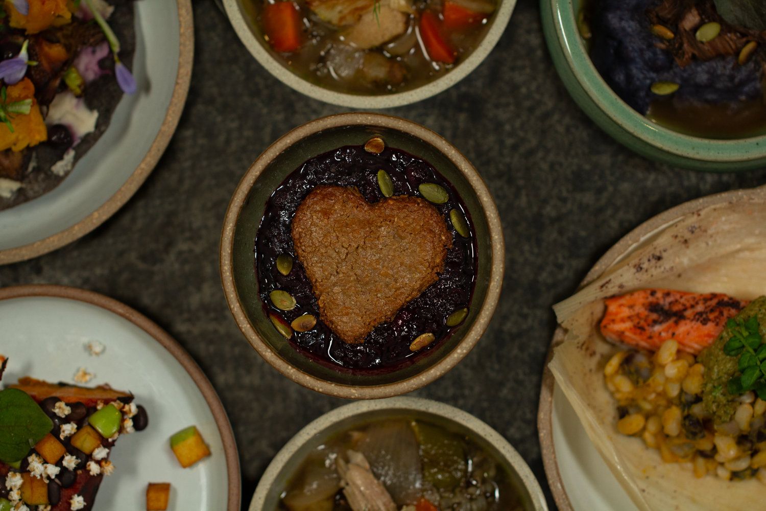 How Consistent Food Photography Improves Branding for Portland ...