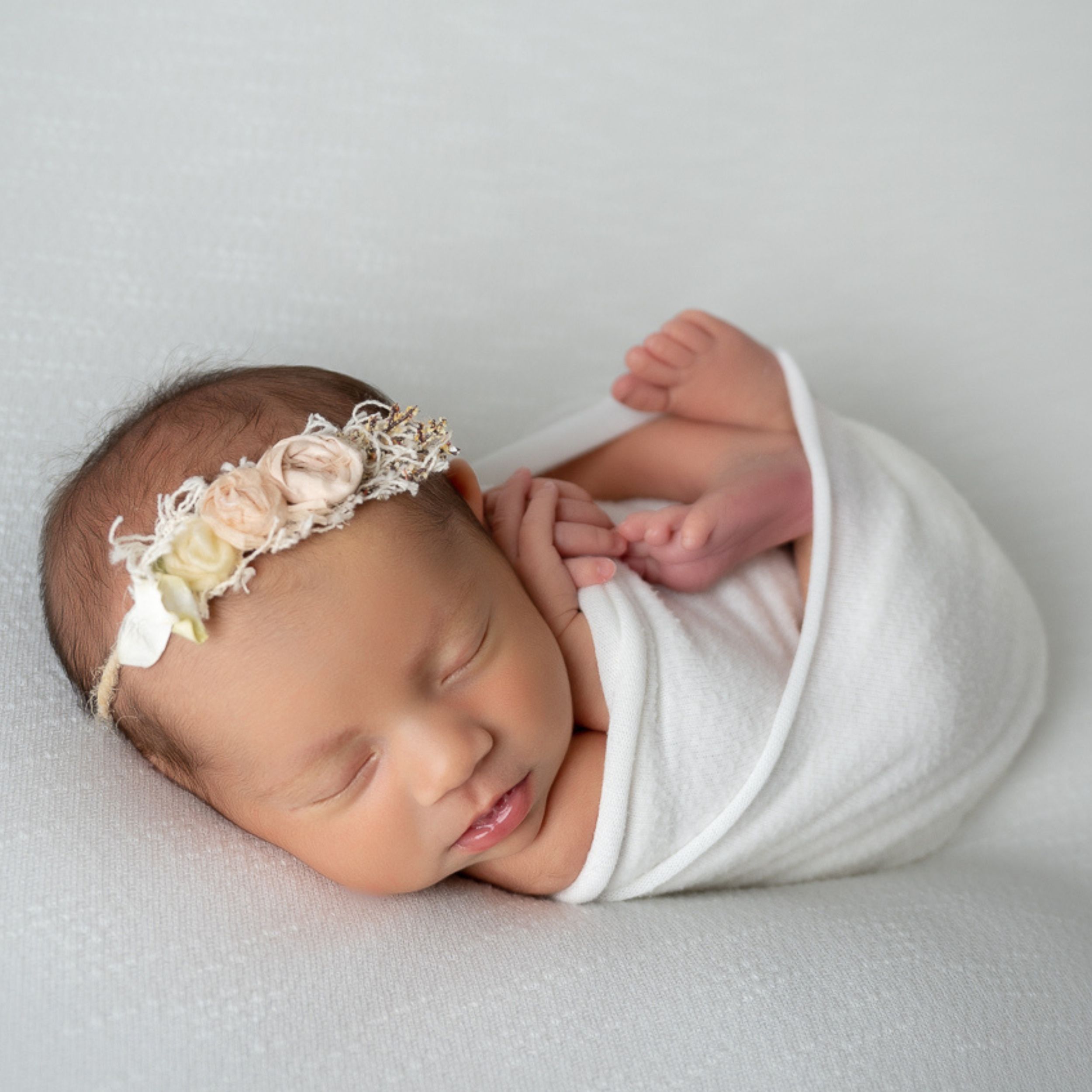 Capturing the First Few Weeks of Your Baby's Life: A Guide to Newborn ...