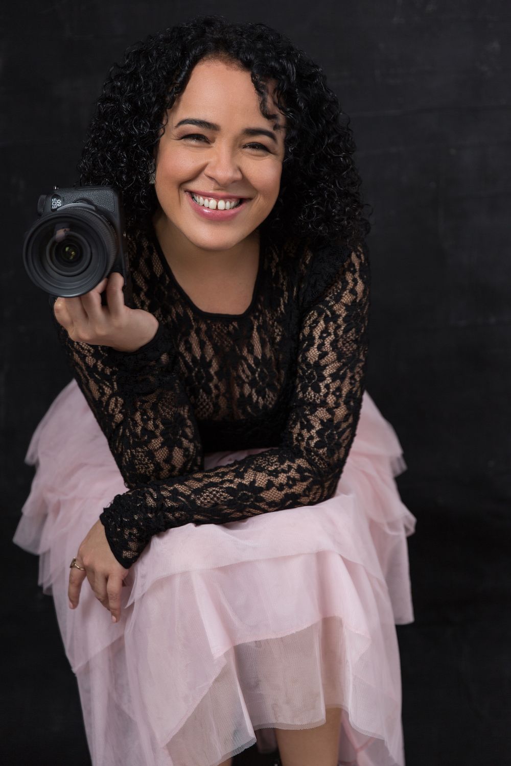 Professional Photo Restoration – Coral Gables