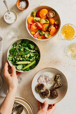 Food & Beverage Photography - Linda Hermans Photography