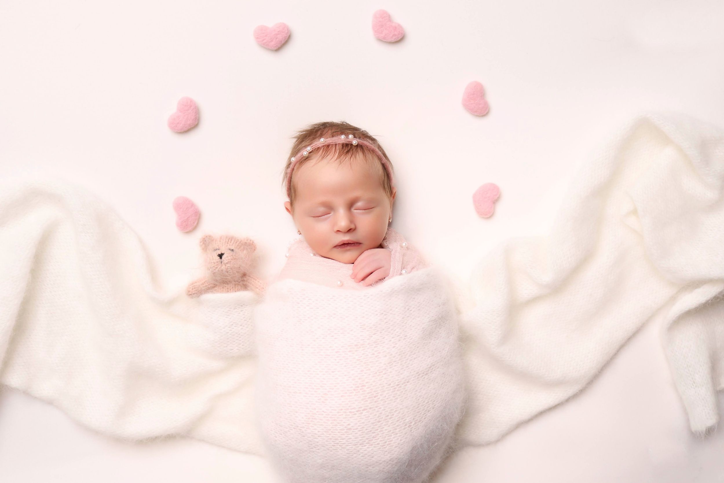 Cradle Me Photography