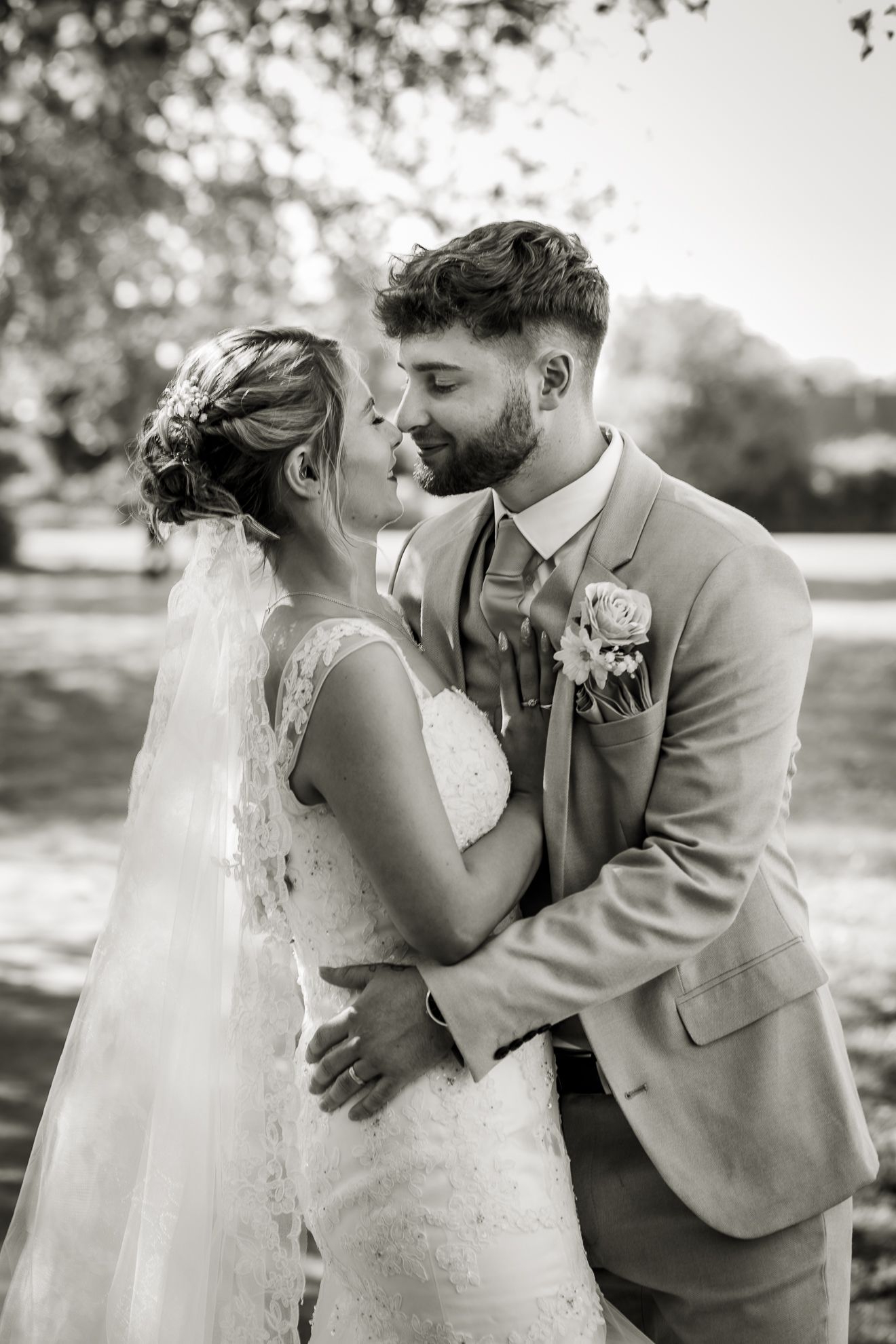 Wedding Photography - Jane Nicholson Photography