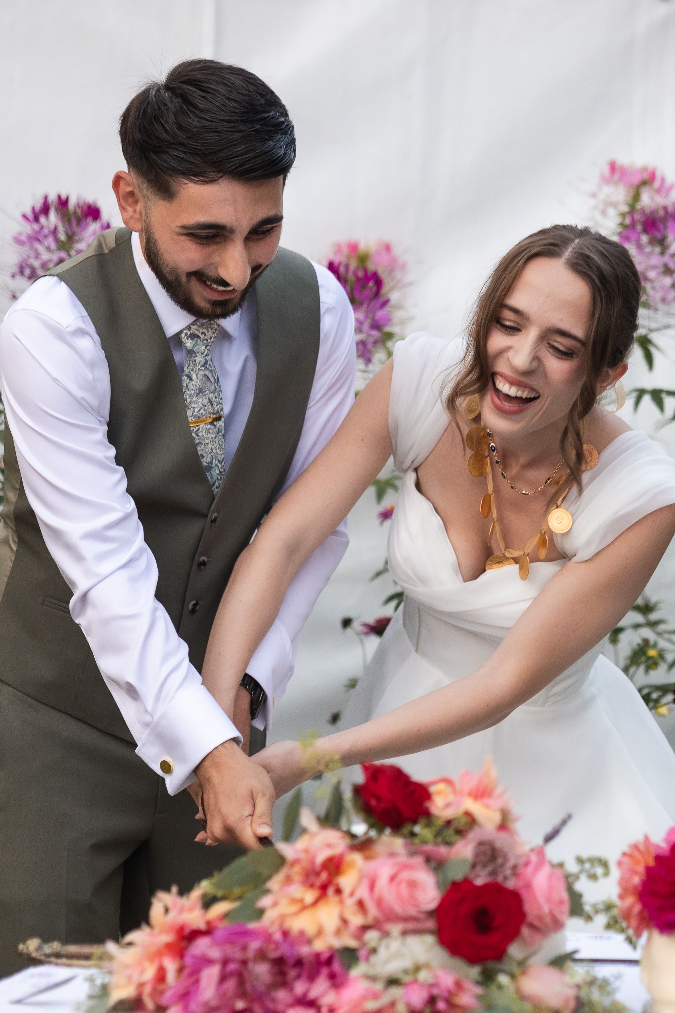 Wedding Photography - Jane Nicholson Photography