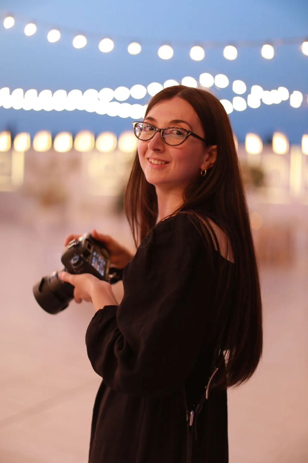 Michela Rapacciuolo Fotografa