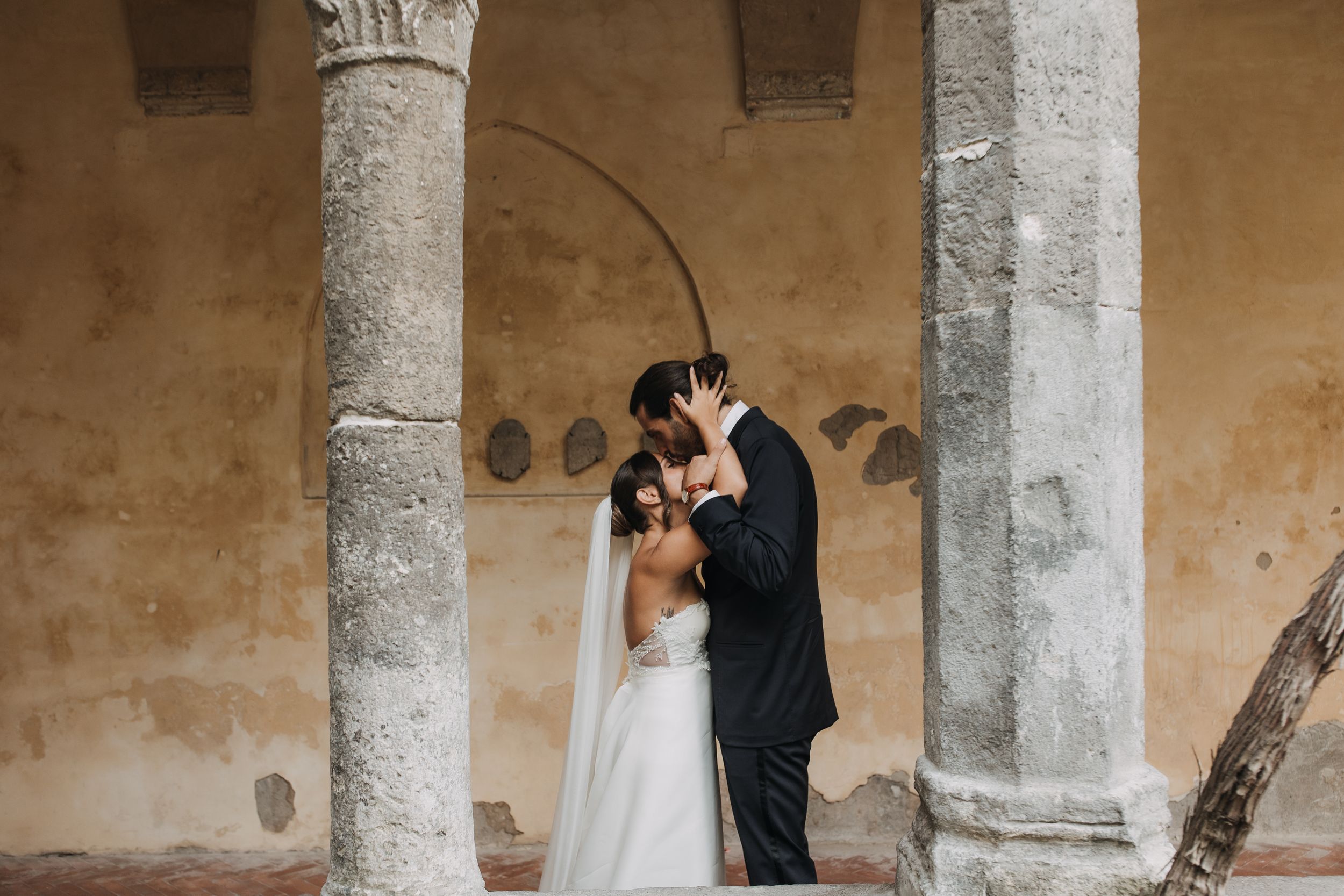 Michela Rapacciuolo Fotografa