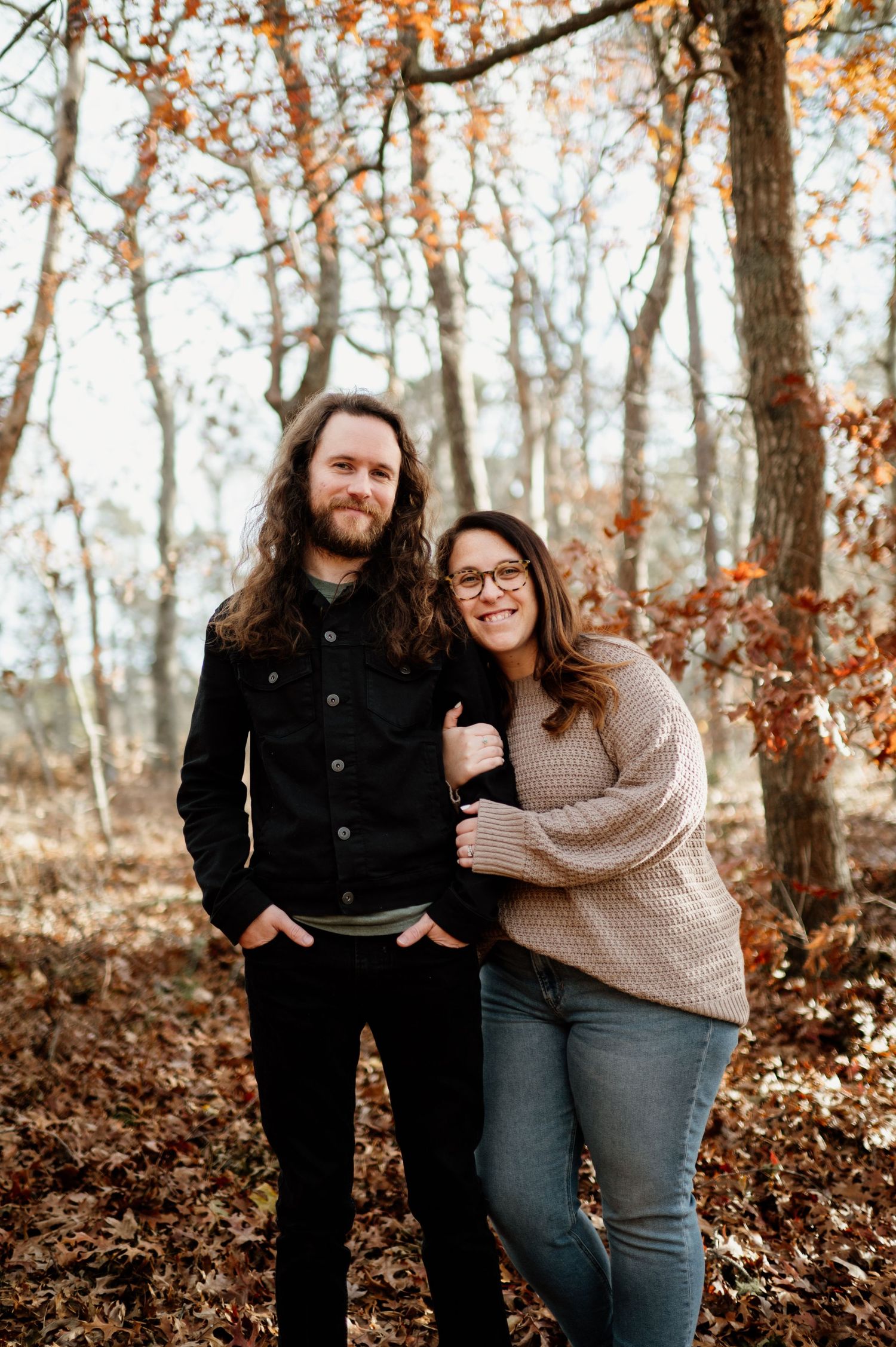 About Us - Merrisa Caroline Photography