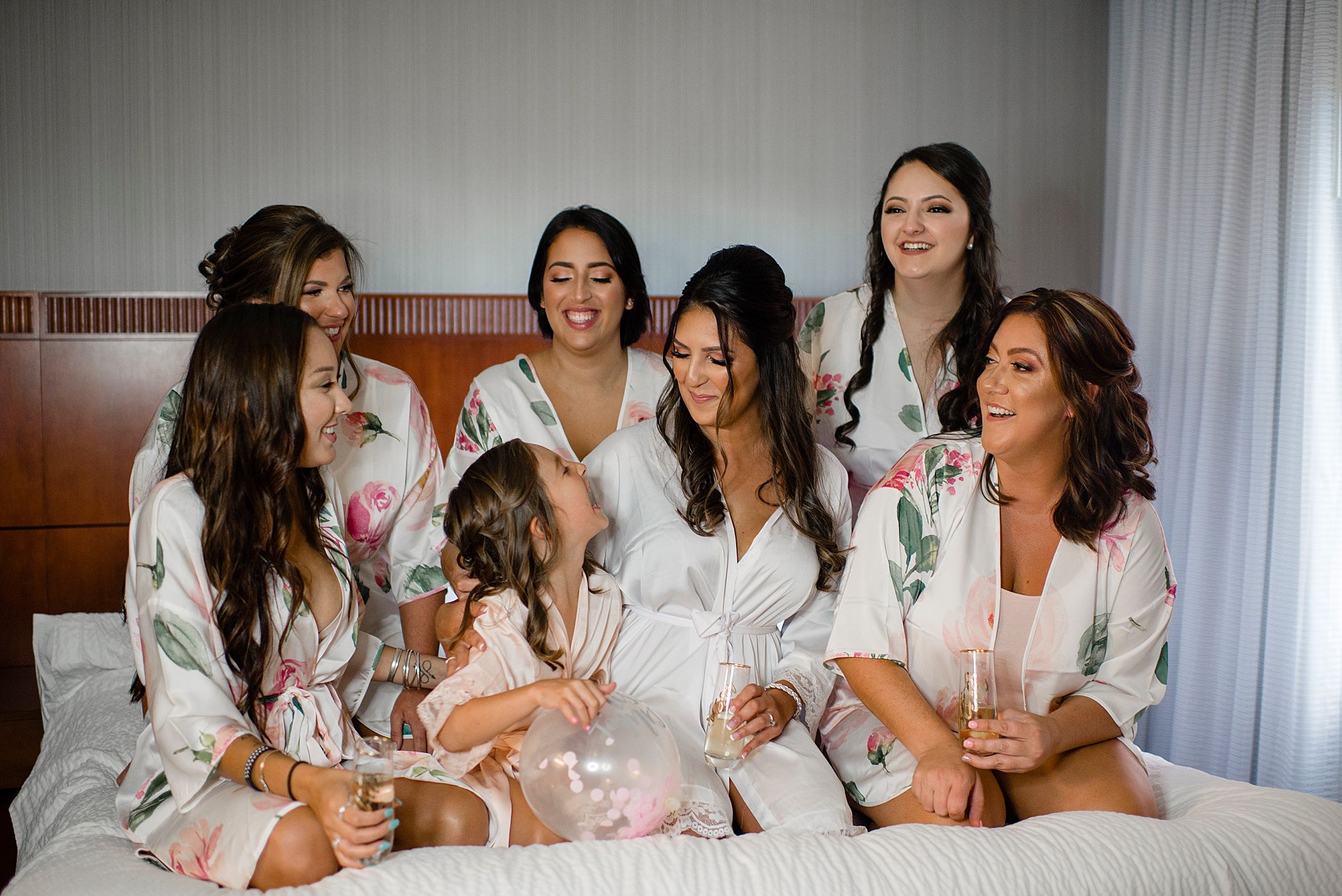 Chris + Larissa | Canoe Club Ballroom - West Bridgewater, MA - Merrisa ...