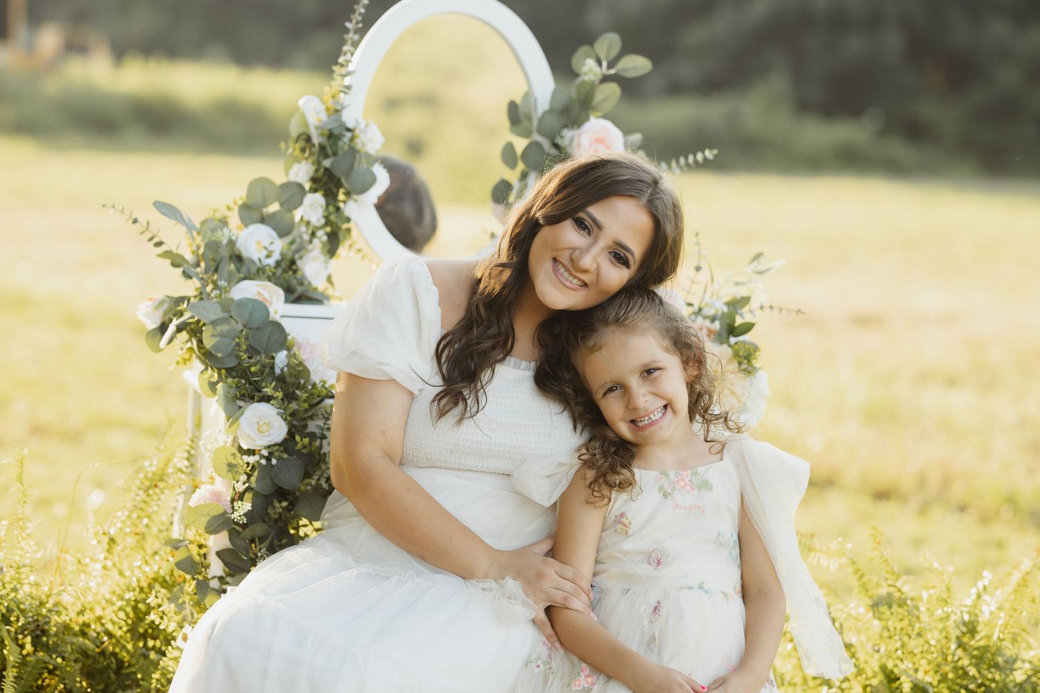 Mini Sessions - Ali B. Photography