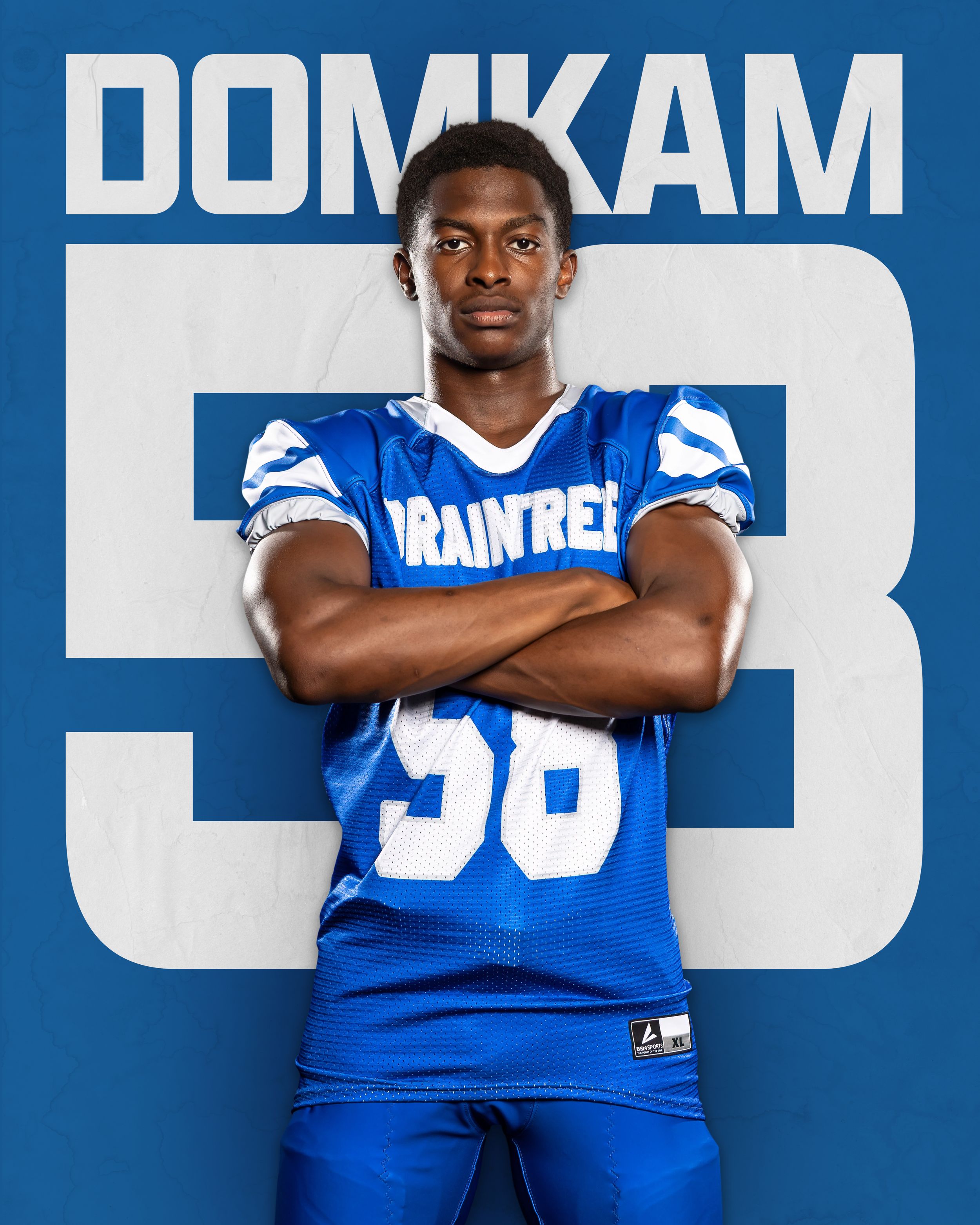 High School Media Day - Kara Garrity Photography