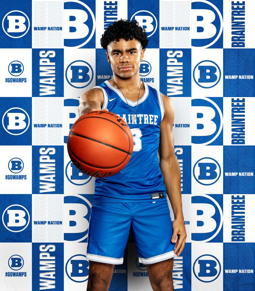 High School Media Day - Kara Garrity Photography