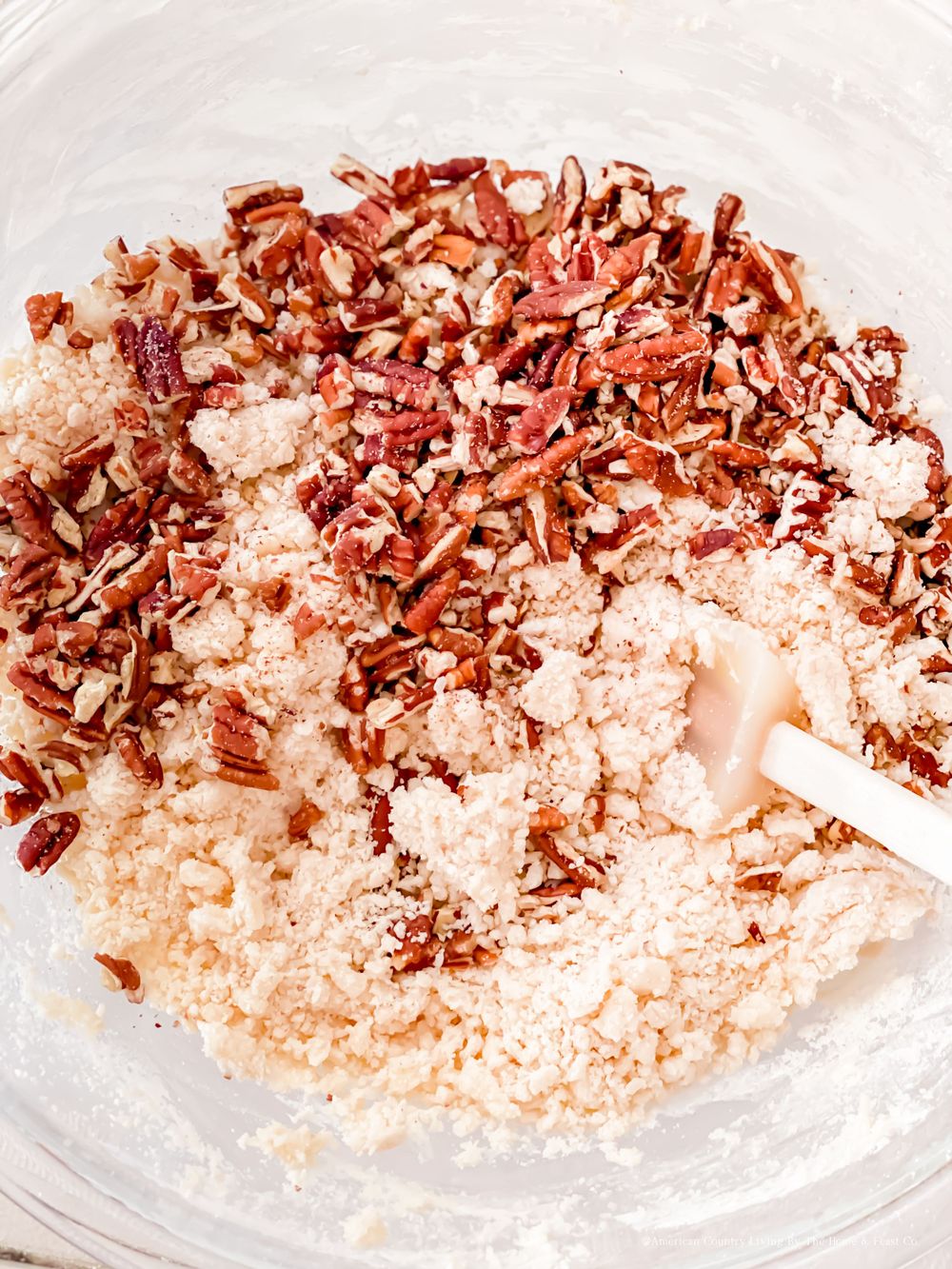 Italian Wedding Cookies, Pecan Snowball Cookies, or Russian Tea Cakes ...